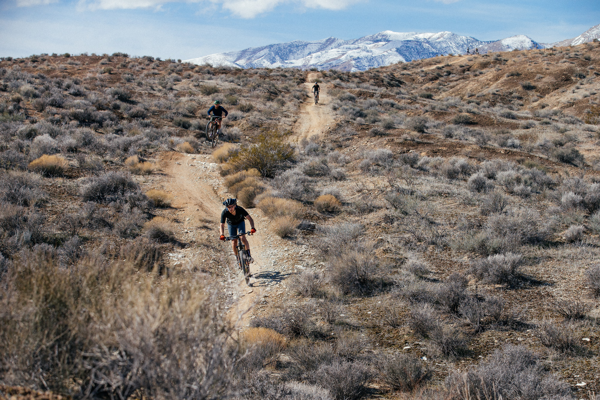 Rolling the Three Fingers of Death into Bearclaw Poppy and Stucki ...