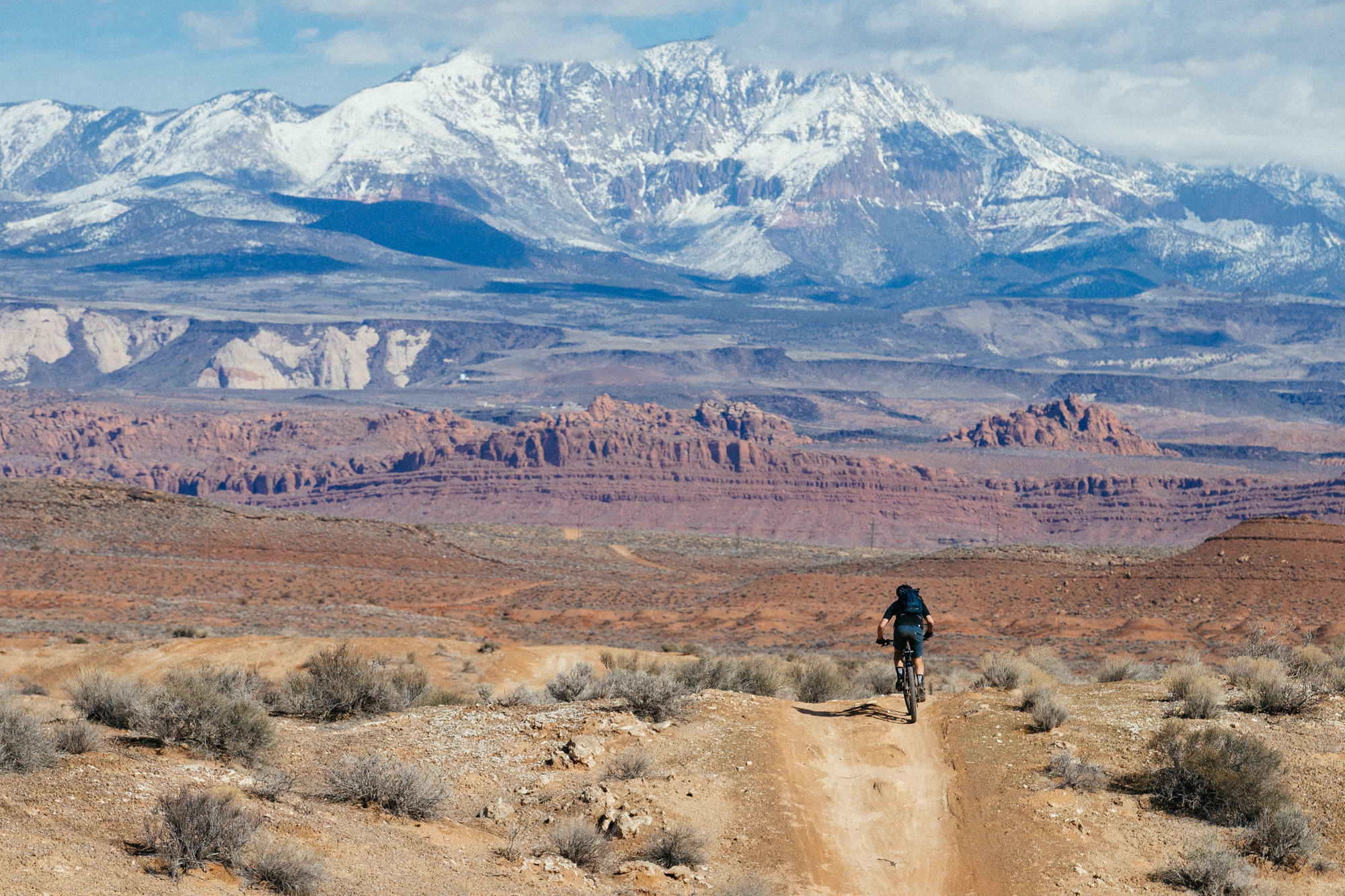 Rolling the Three Fingers of Death into Bearclaw Poppy and Stucki ...