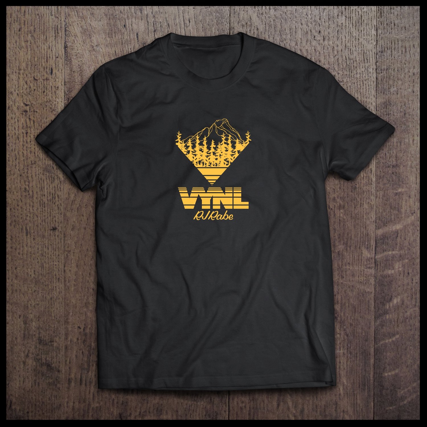 VYNL Fights + RJ Rabe Shirts | The Radavist | A group of individuals ...