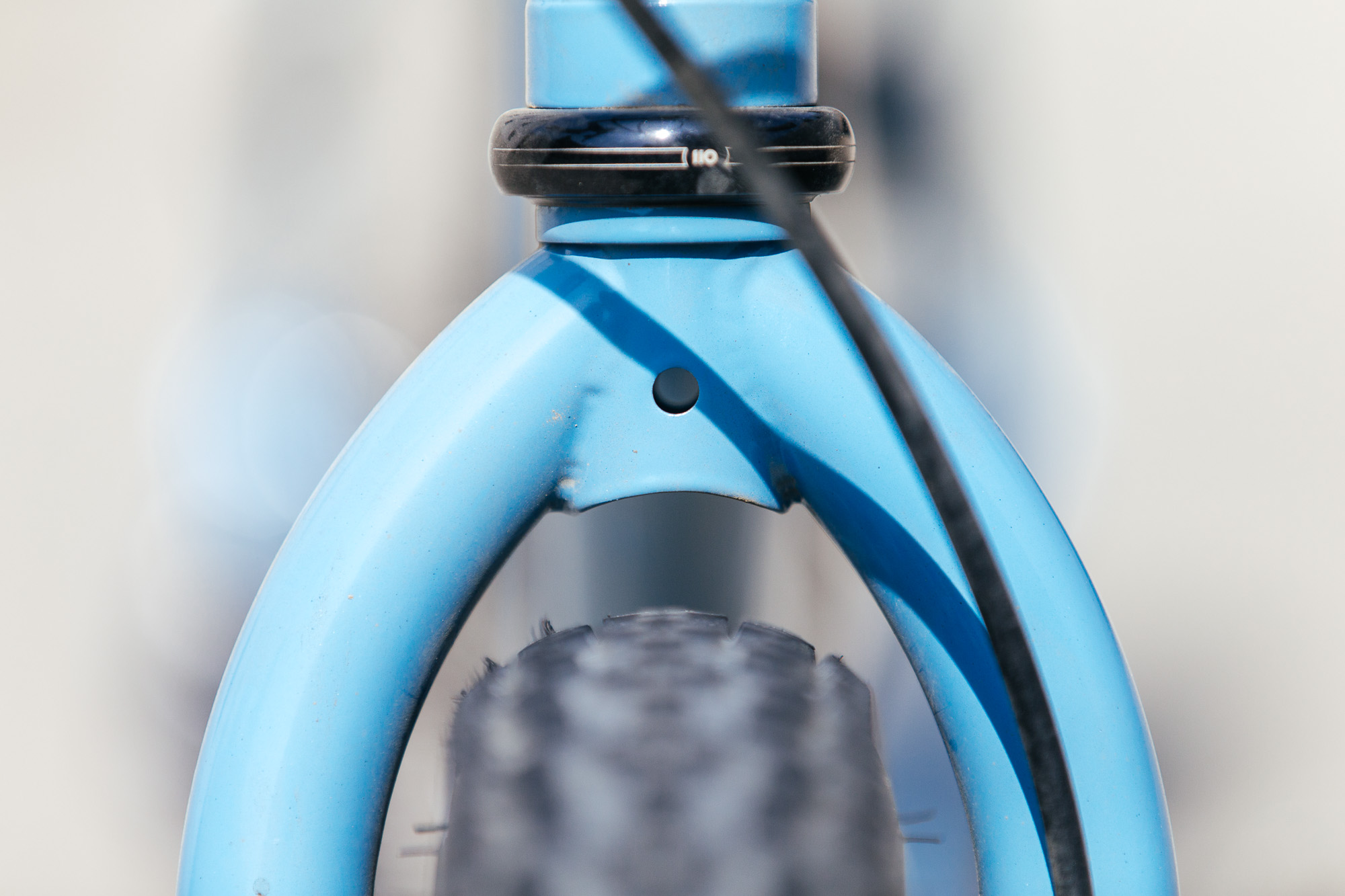 Darren’s Crust Bikes Dreamer 27.5″ Dirt Tourer Prototype – John Watson ...
