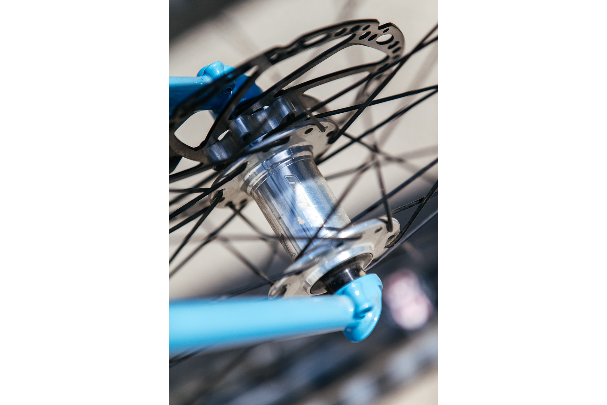 Darren’s Crust Bikes Dreamer 27.5″ Dirt Tourer Prototype – John Watson ...