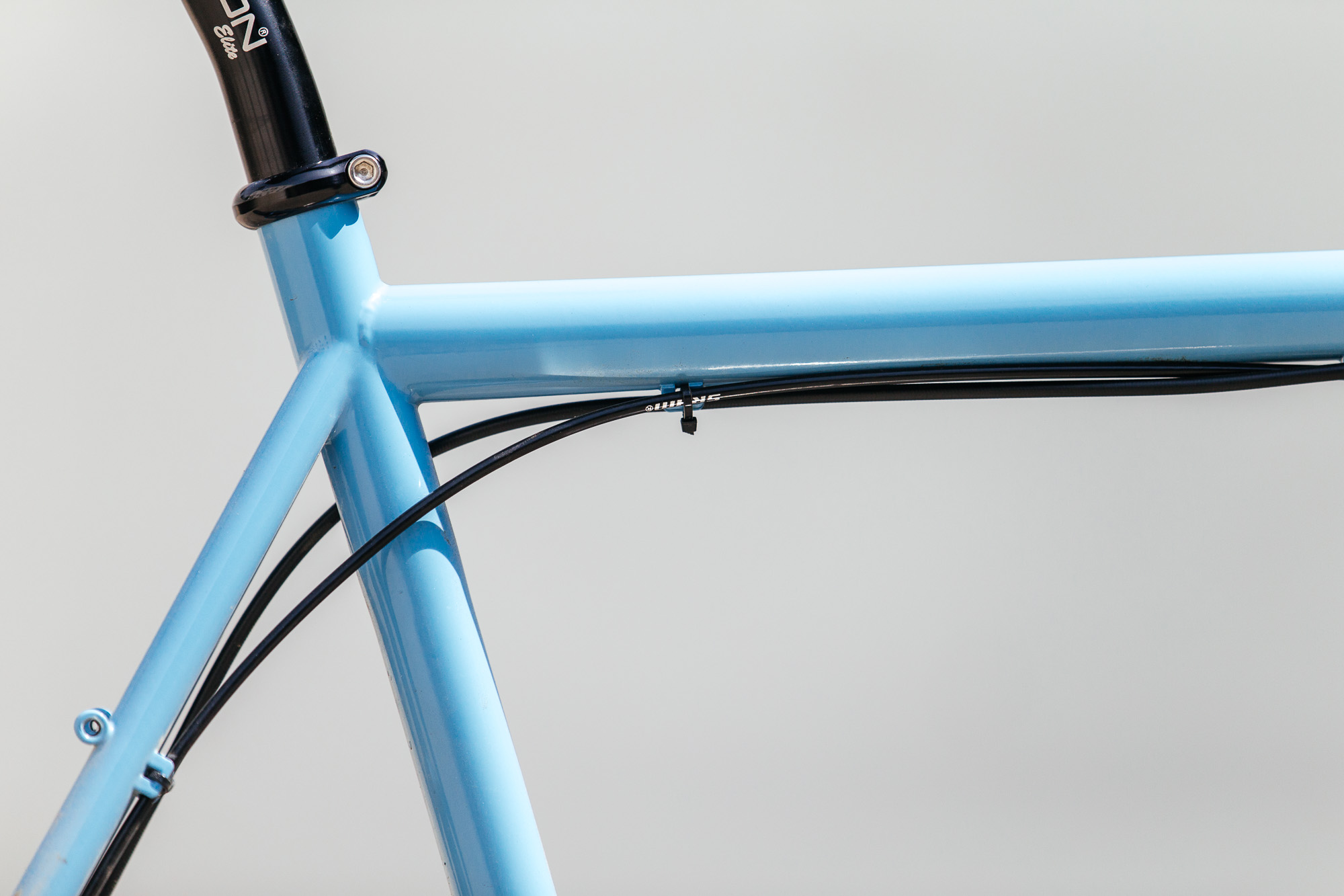 Darren’s Crust Bikes Dreamer 27.5″ Dirt Tourer Prototype – John Watson ...