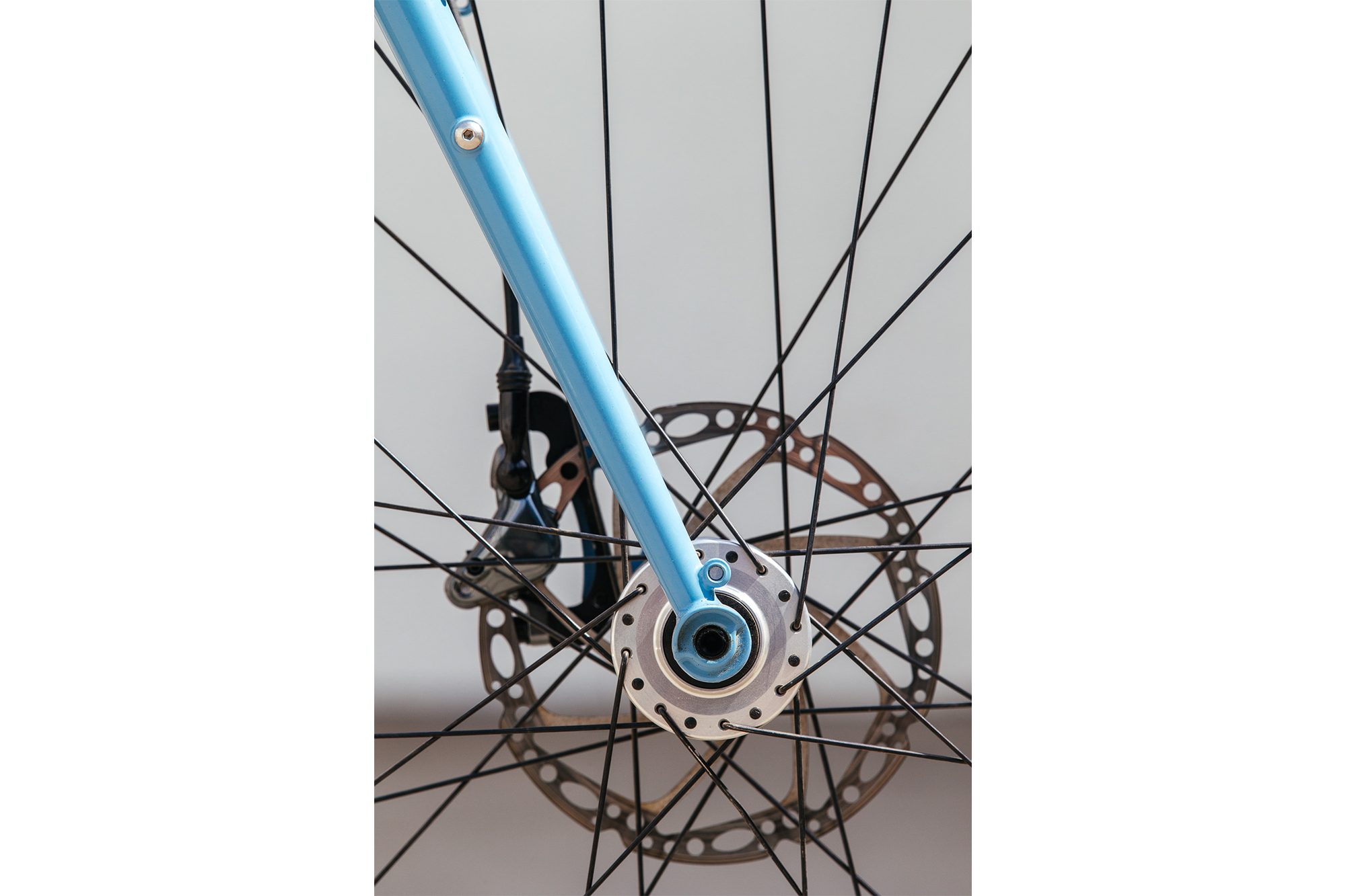 Darren’s Crust Bikes Dreamer 27.5″ Dirt Tourer Prototype – John Watson ...