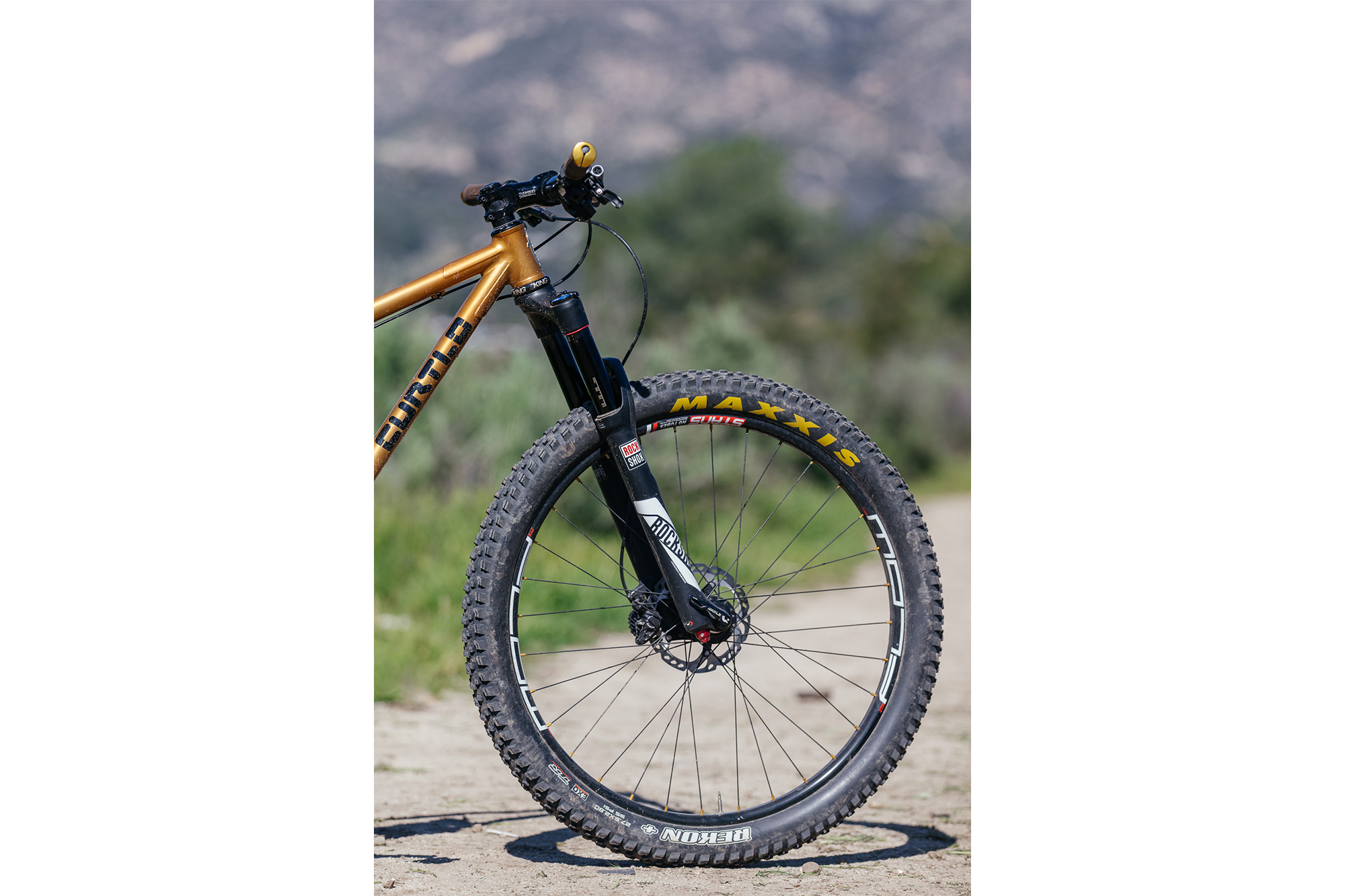 David’s Curtlo Expedition Rig – John Watson | The Radavist | A group of ...