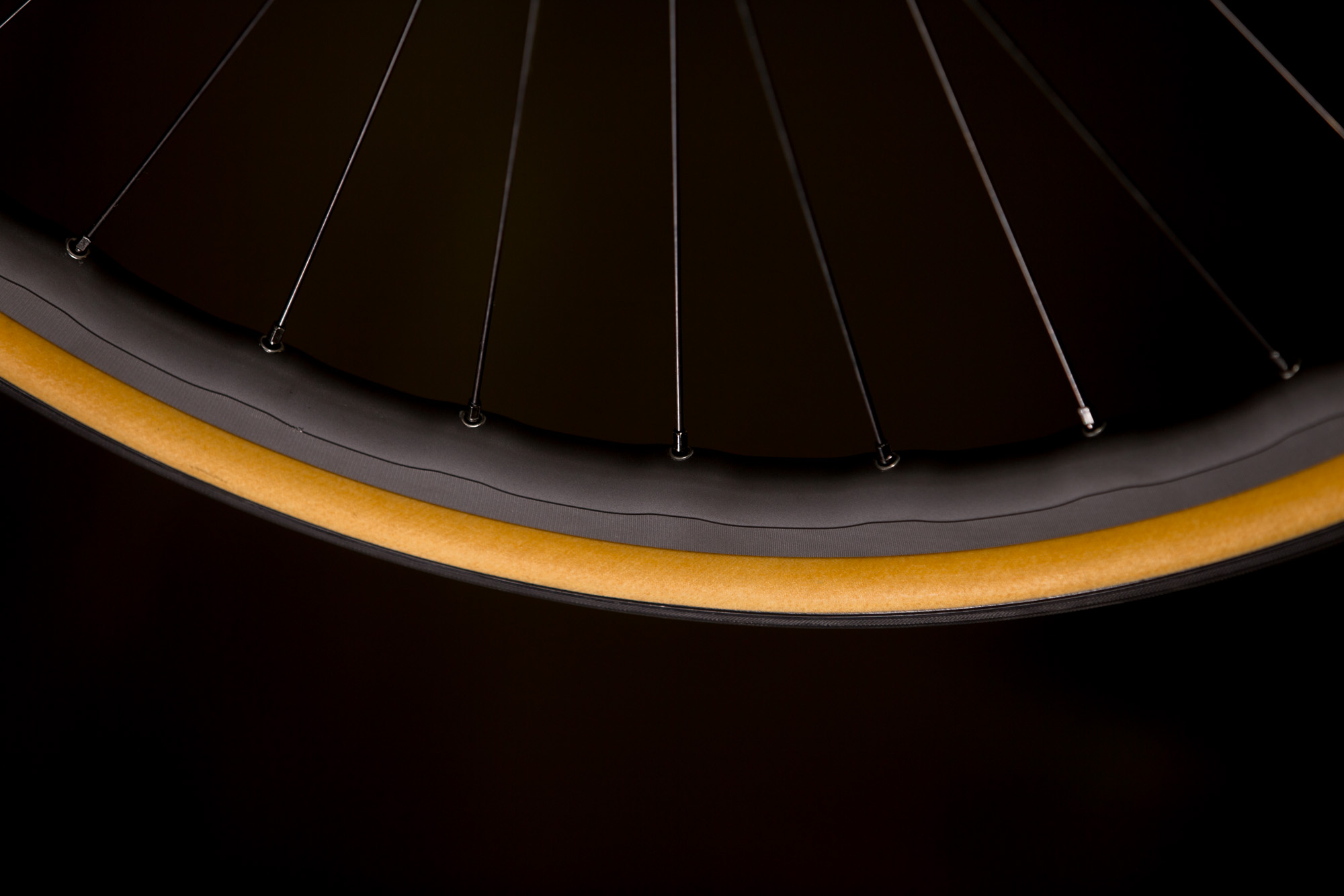 A Look at the Team Dream Stinner Road with Mavic Open Pro Wheels | The ...