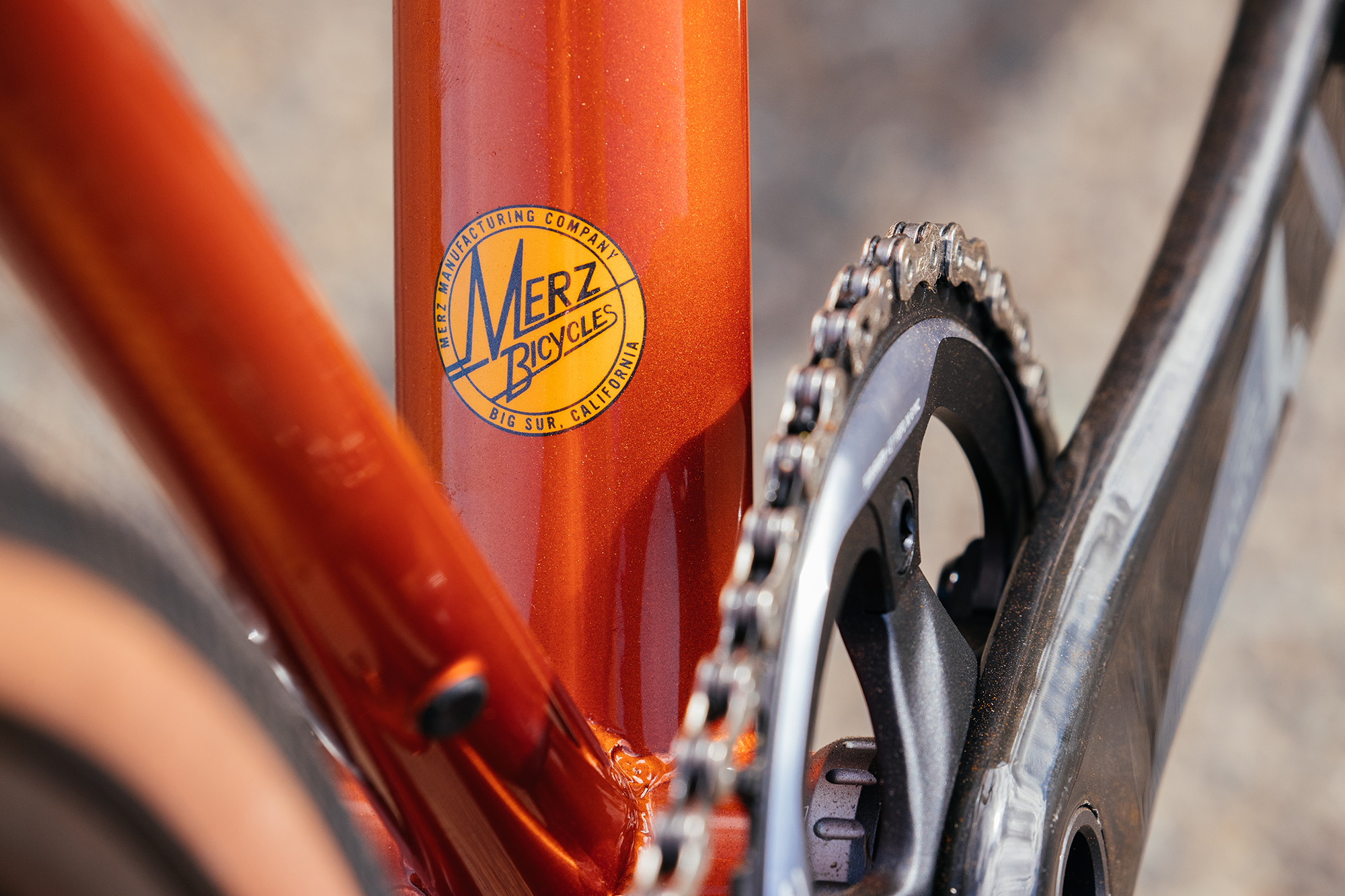 The Jim Merz Edition Specialized Sequoia – John Watson | The Radavist ...