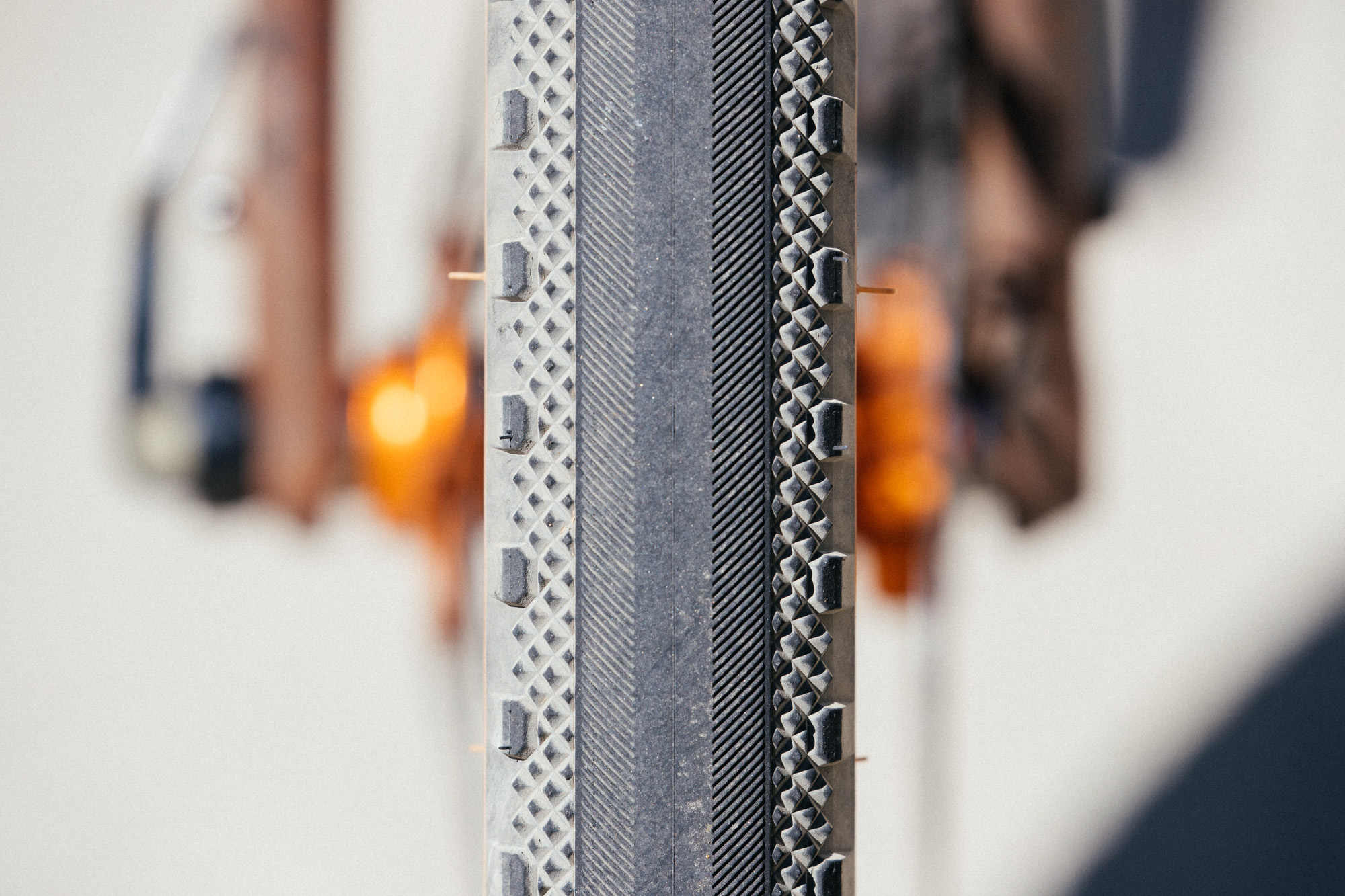 Giving My Firefly a Dose of Road Plus with WTB’s Byway 650b x 47mm ...