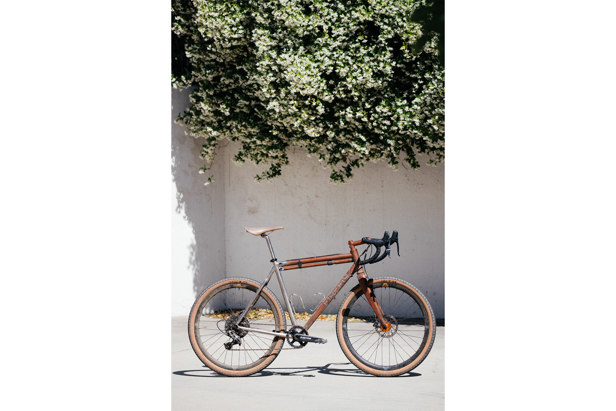 Giving My Firefly a Dose of Road Plus with WTB’s Byway 650b x 47mm ...