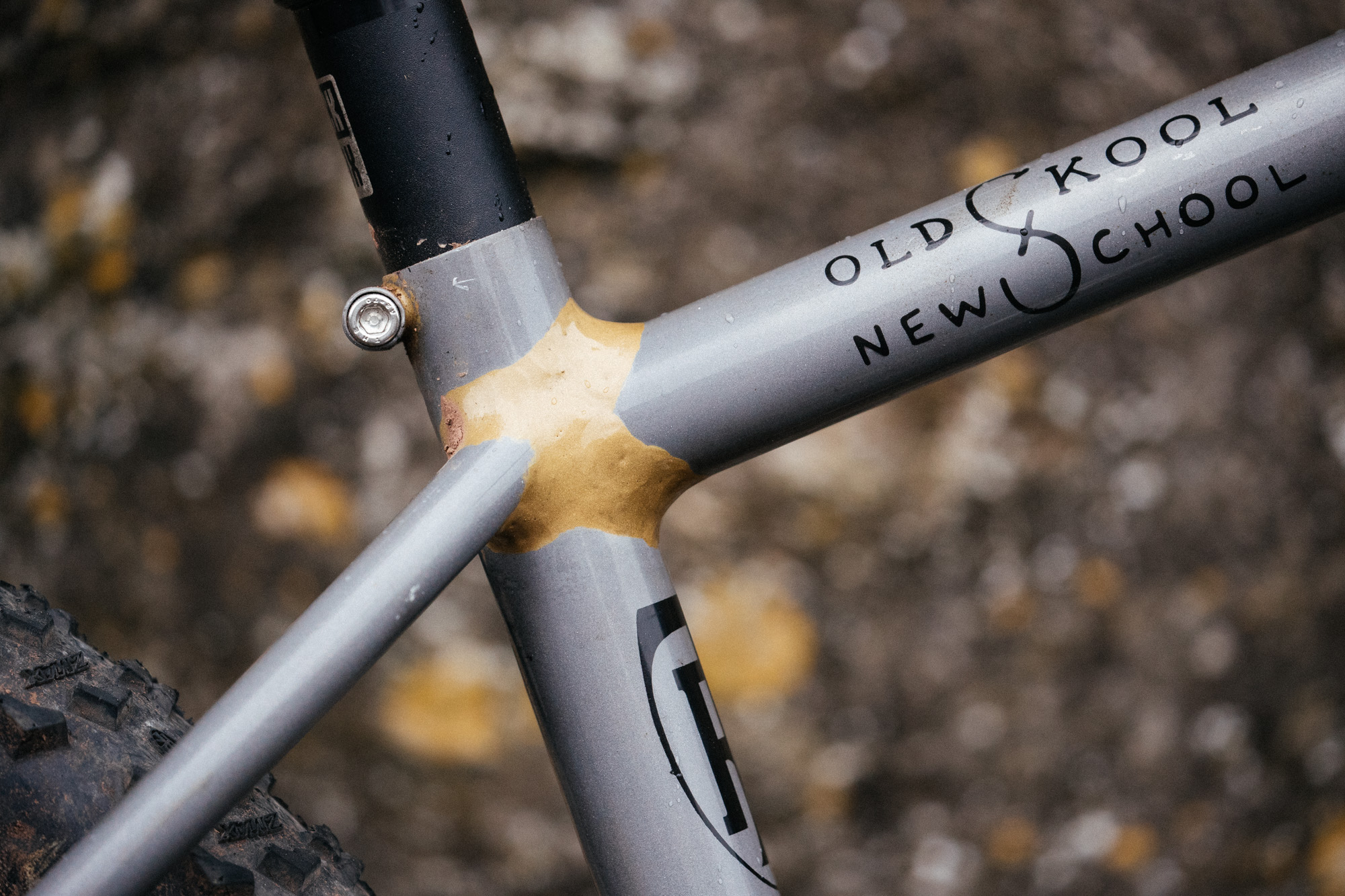 Conversations with Tom Ritchey Part One: Tommy, Thomas, Tom – Ryan le ...