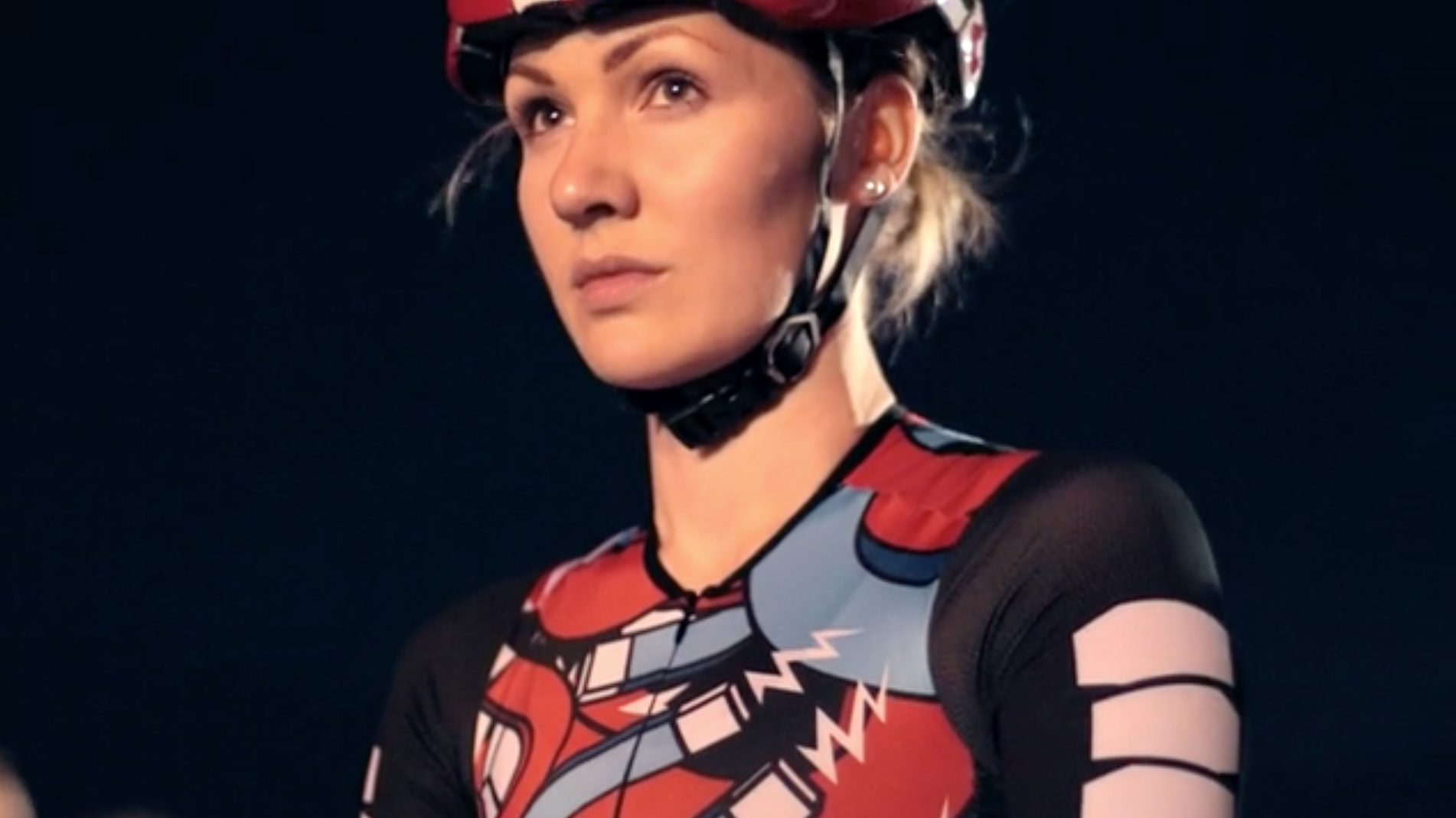 Hayley Edwards and Stanridge Speed at Red Hook Crit | The Radavist | A ...