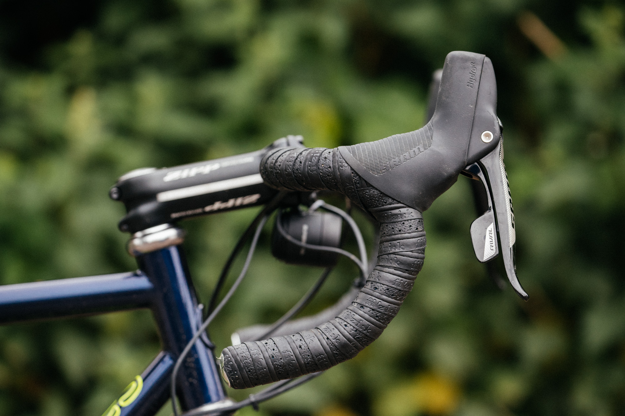 All About the Process: Sturdy Cycles Scrap Pile All Road – John Watson ...