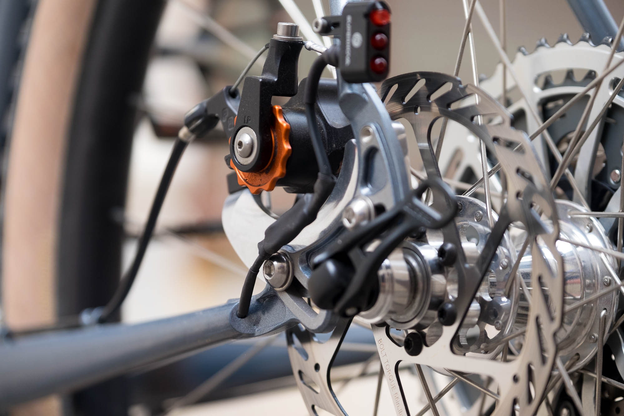 MinneCycle 2017: Clockwork Bikes Custom Tour Divide Bike – Jarrod Bunk ...