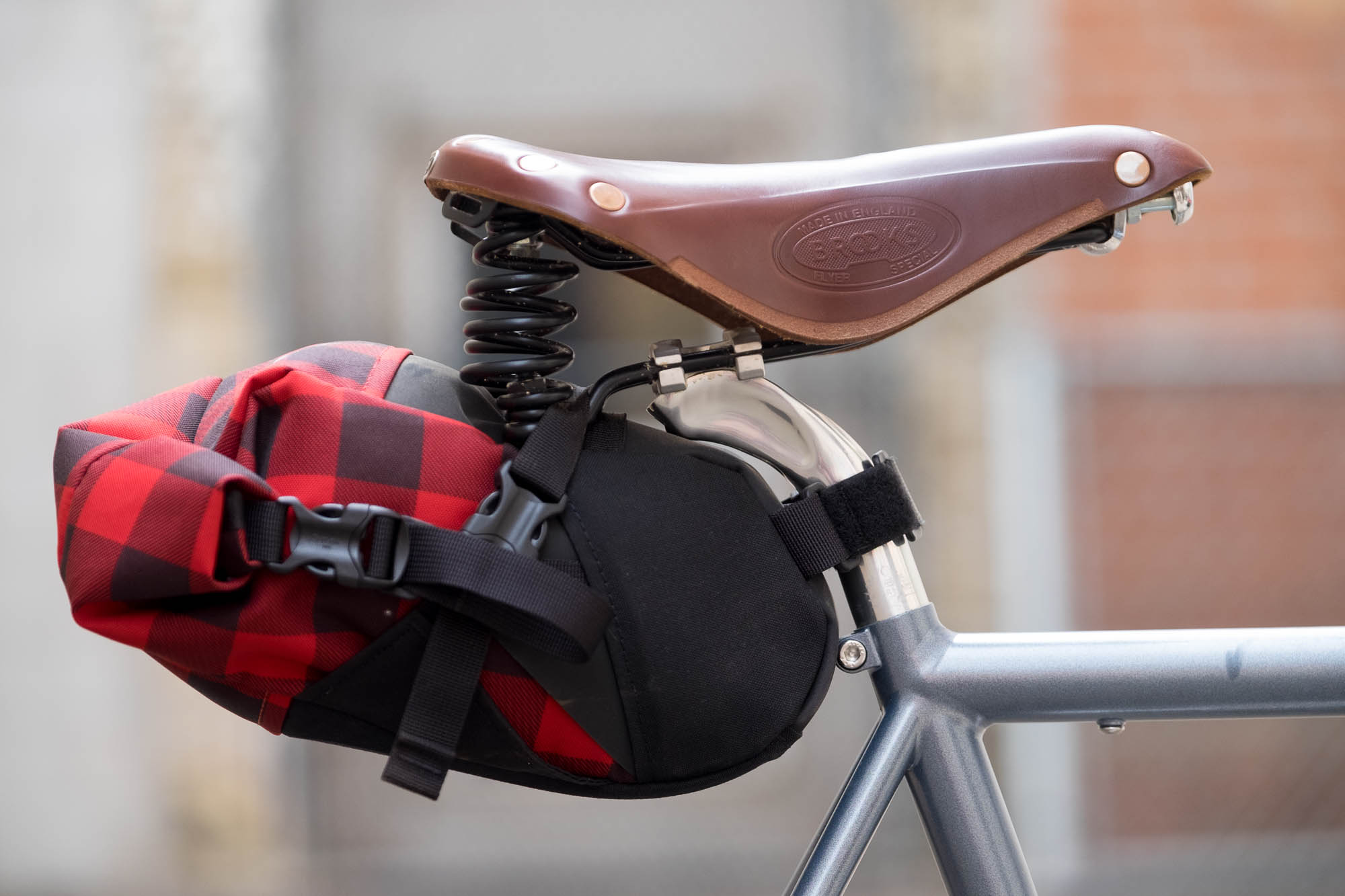 MinneCycle 2017: Clockwork Bikes Custom Tour Divide Bike – Jarrod Bunk ...