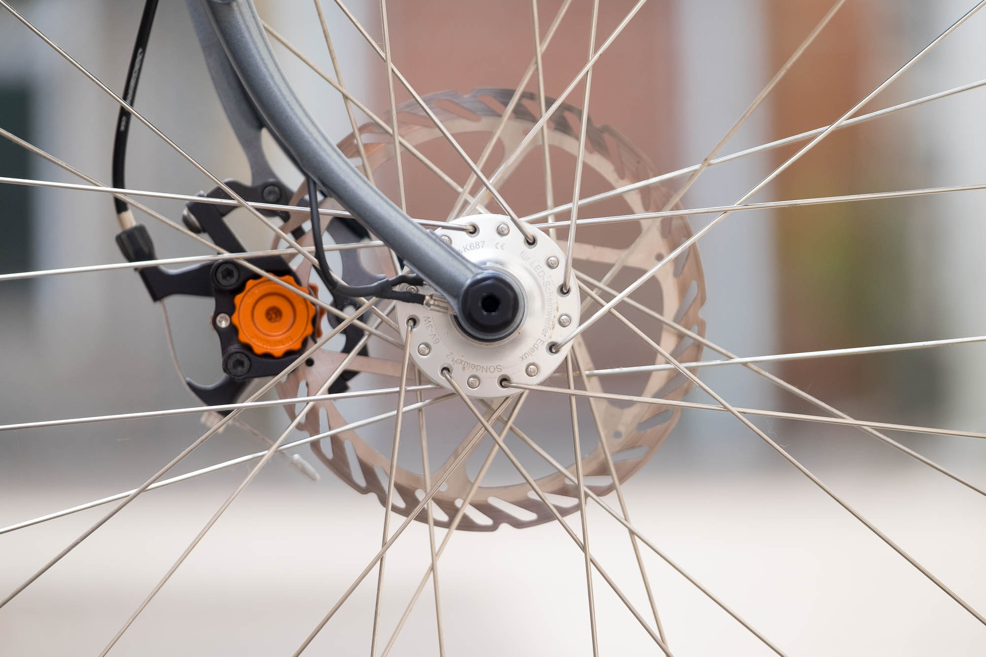 MinneCycle 2017: Clockwork Bikes Custom Tour Divide Bike – Jarrod Bunk ...