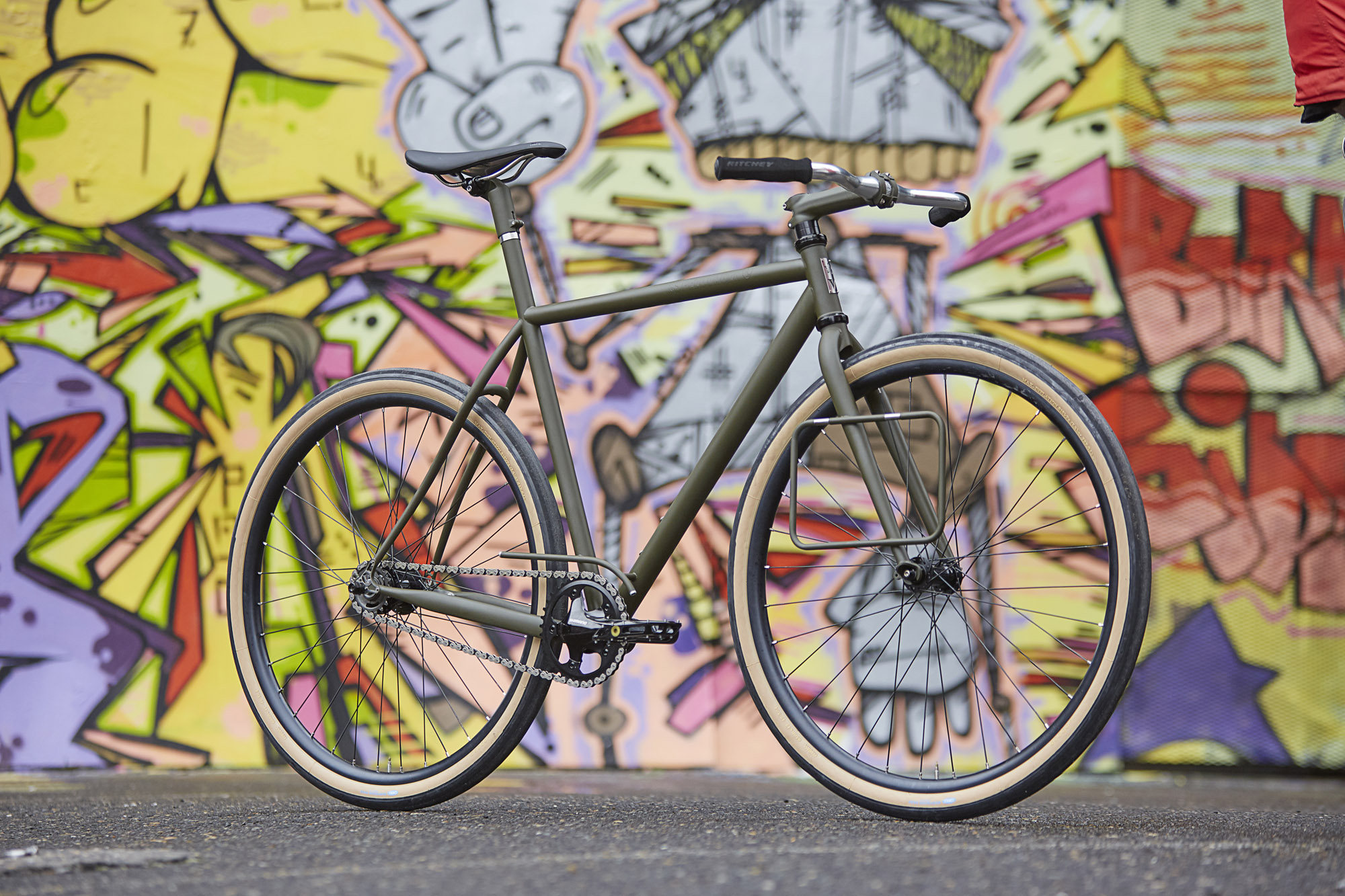 Speedvagen’s Ready Made Urban Racer | The Radavist | A group of ...
