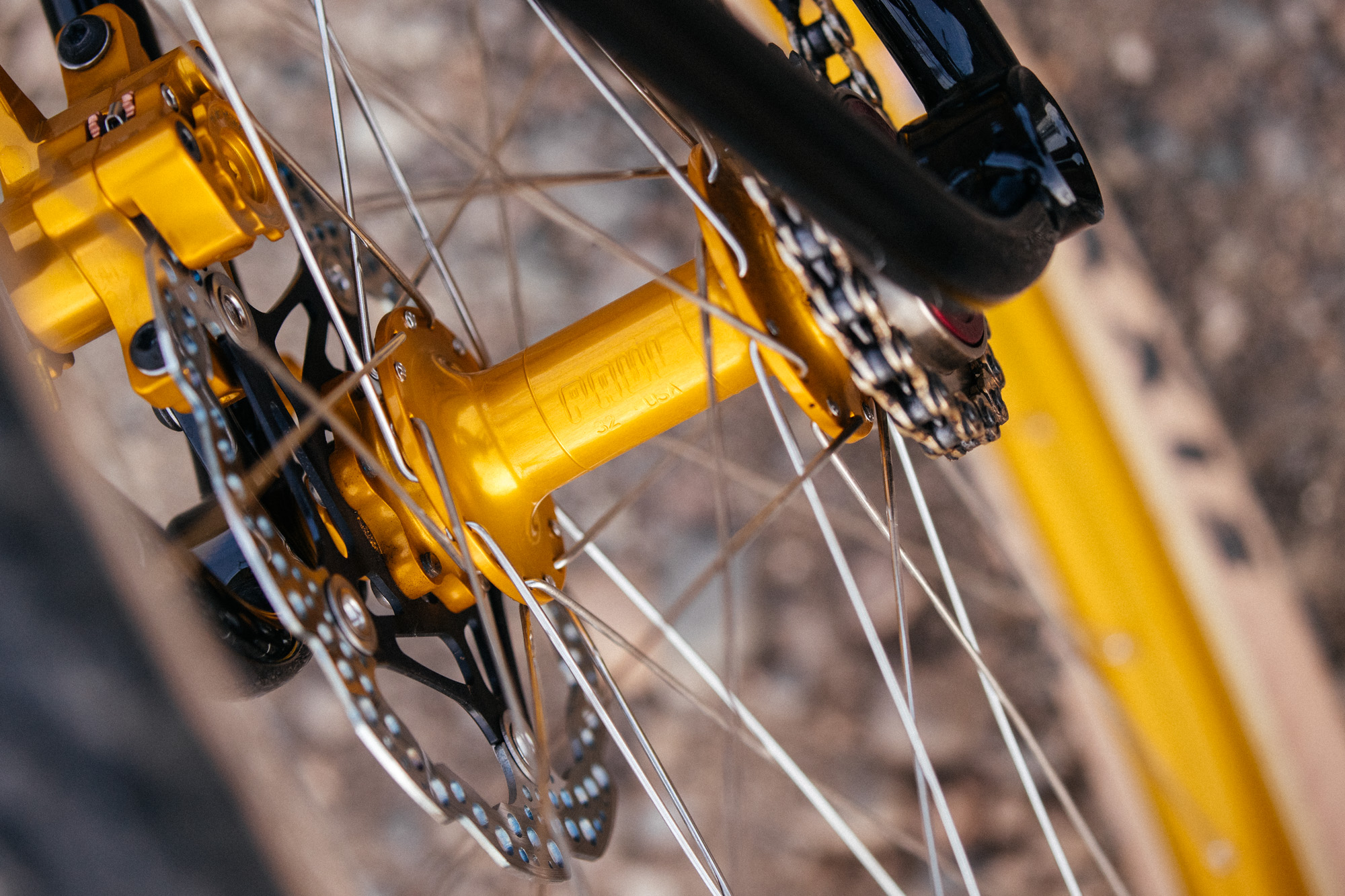 Shred on You Krusty Diamond: Travis T’s Falconer Throwback Machine ...