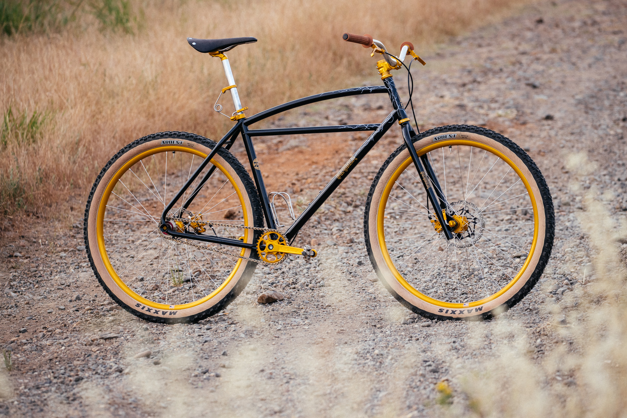 Shred on You Krusty Diamond: Travis T’s Falconer Throwback Machine ...