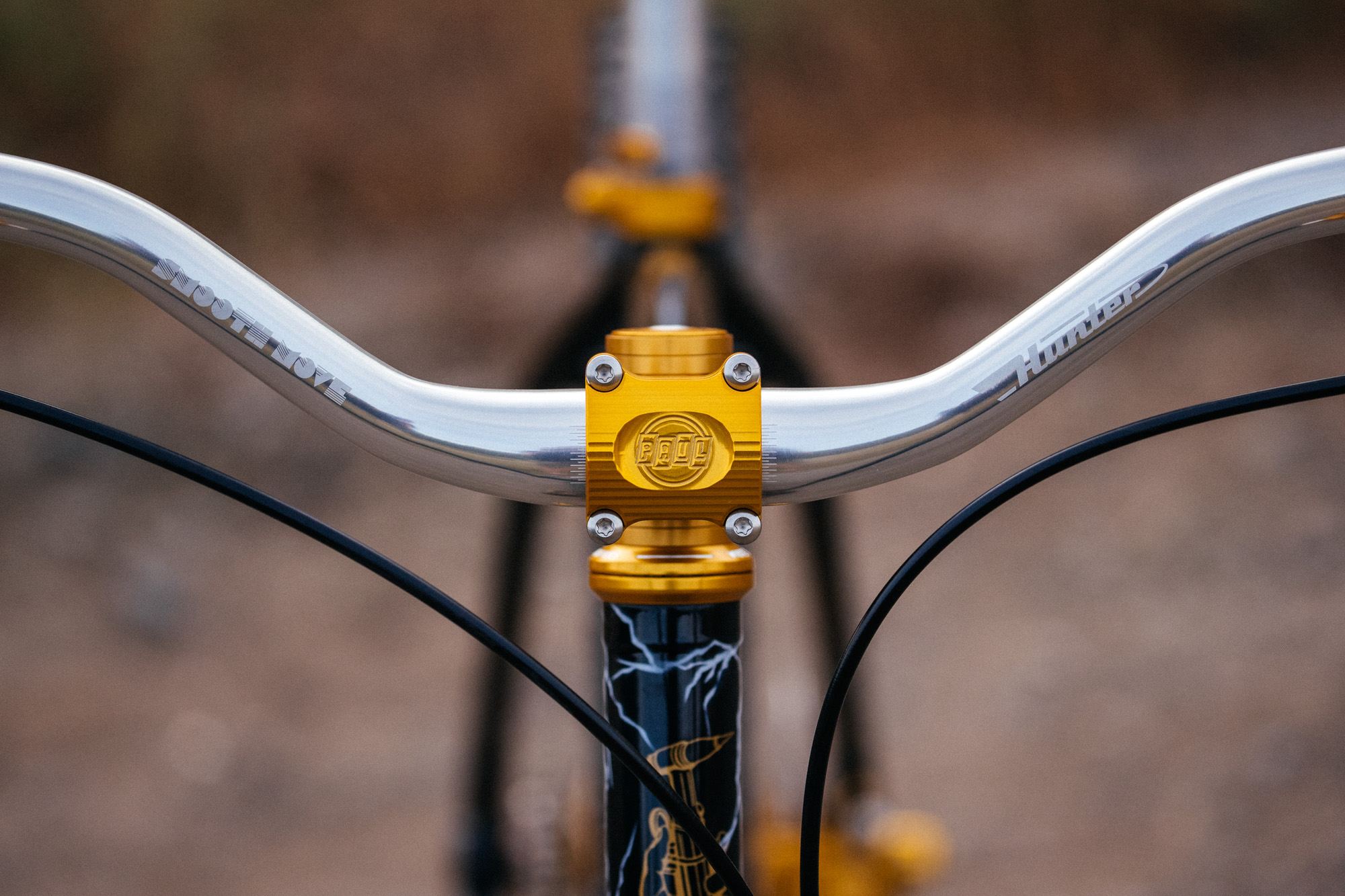 Shred on You Krusty Diamond: Travis T’s Falconer Throwback Machine ...