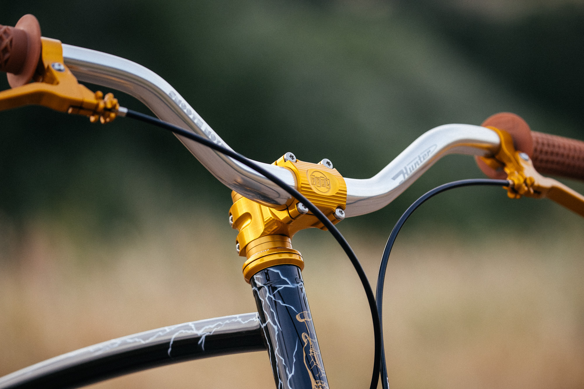 Shred on You Krusty Diamond: Travis T’s Falconer Throwback Machine ...