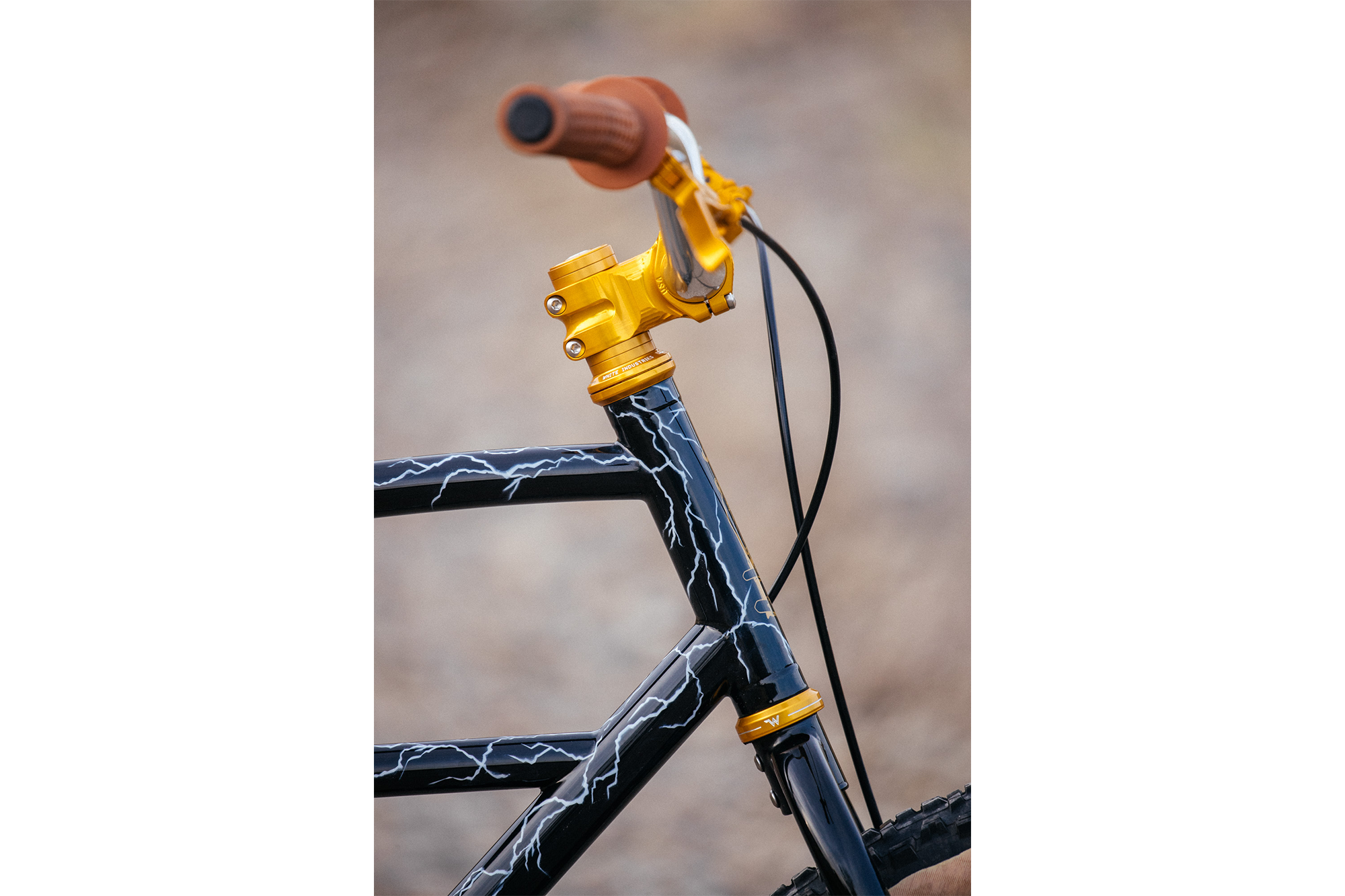 Shred on You Krusty Diamond: Travis T’s Falconer Throwback Machine ...