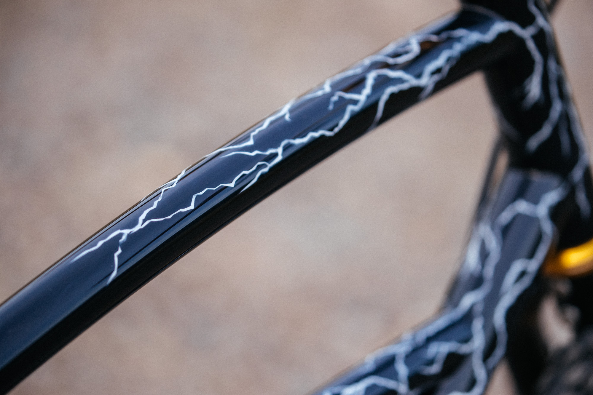 Shred on You Krusty Diamond: Travis T’s Falconer Throwback Machine ...