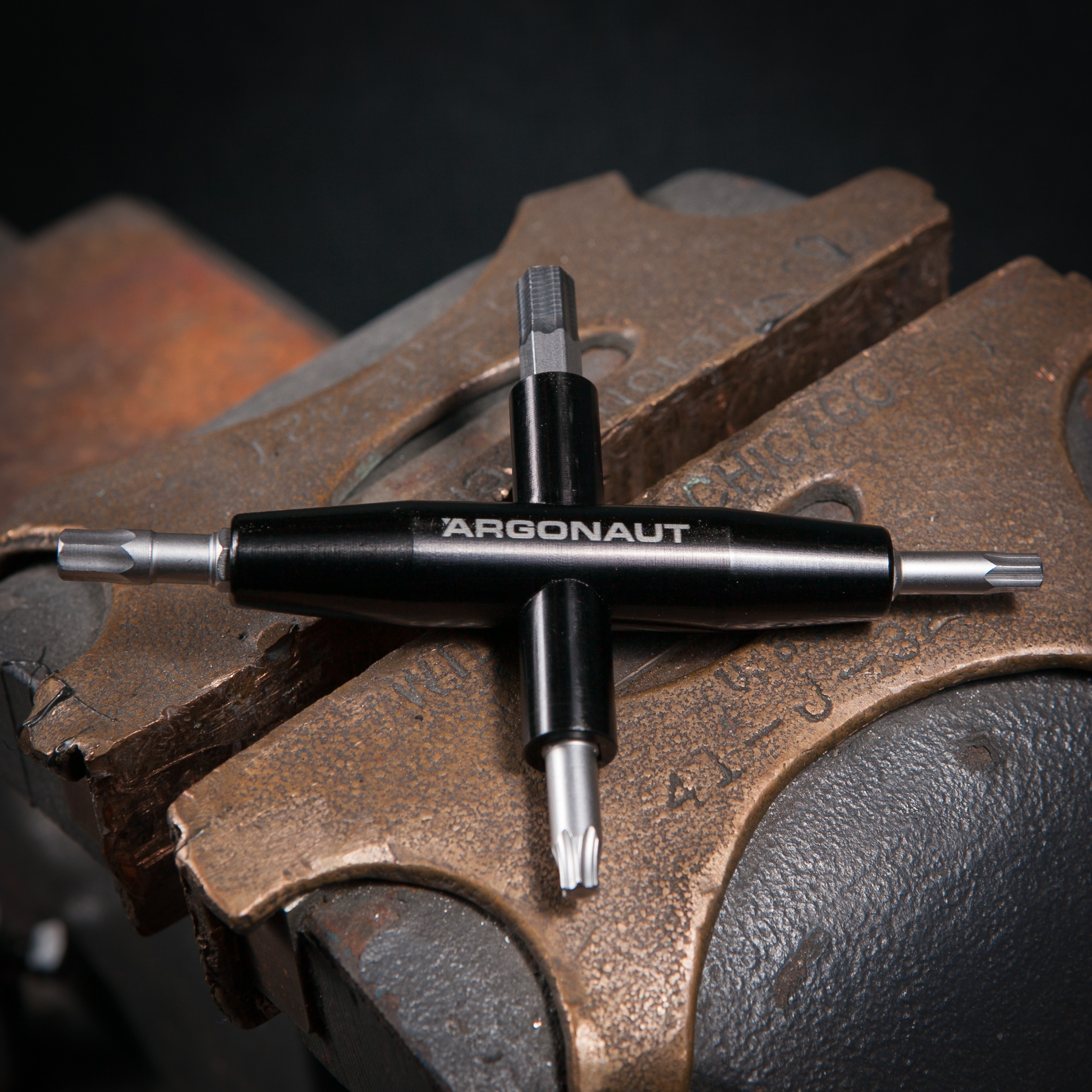 Argonaut Cycles: The 4-Way Tool | The Radavist | A group of individuals ...