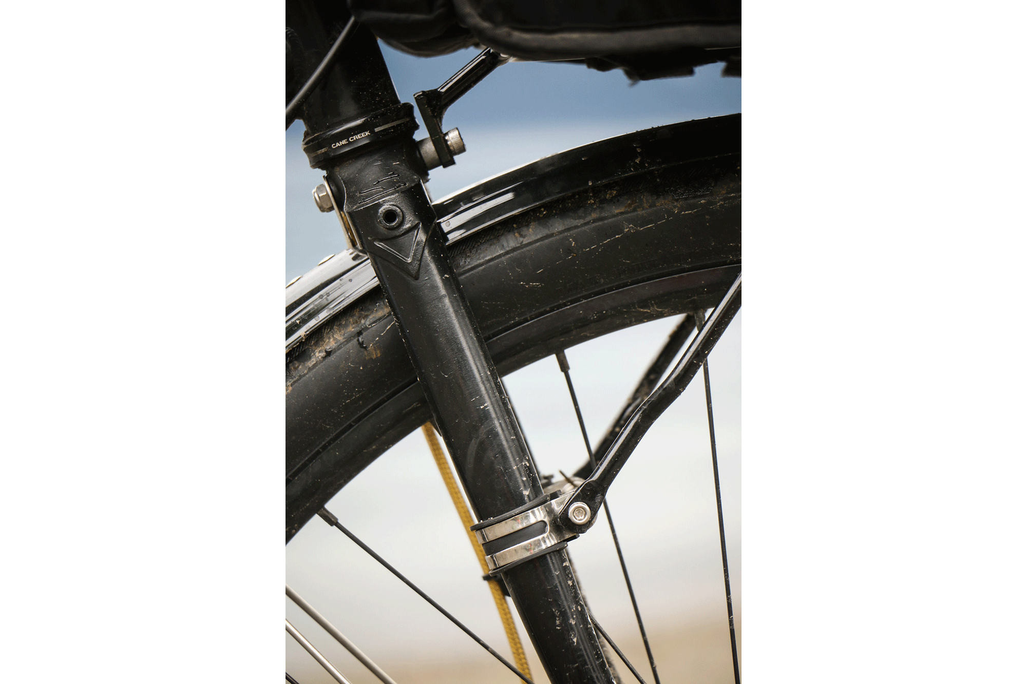 Stephanie’s Blacked Out 650B Straggler – Morgan Taylor – Tay Taylor ...