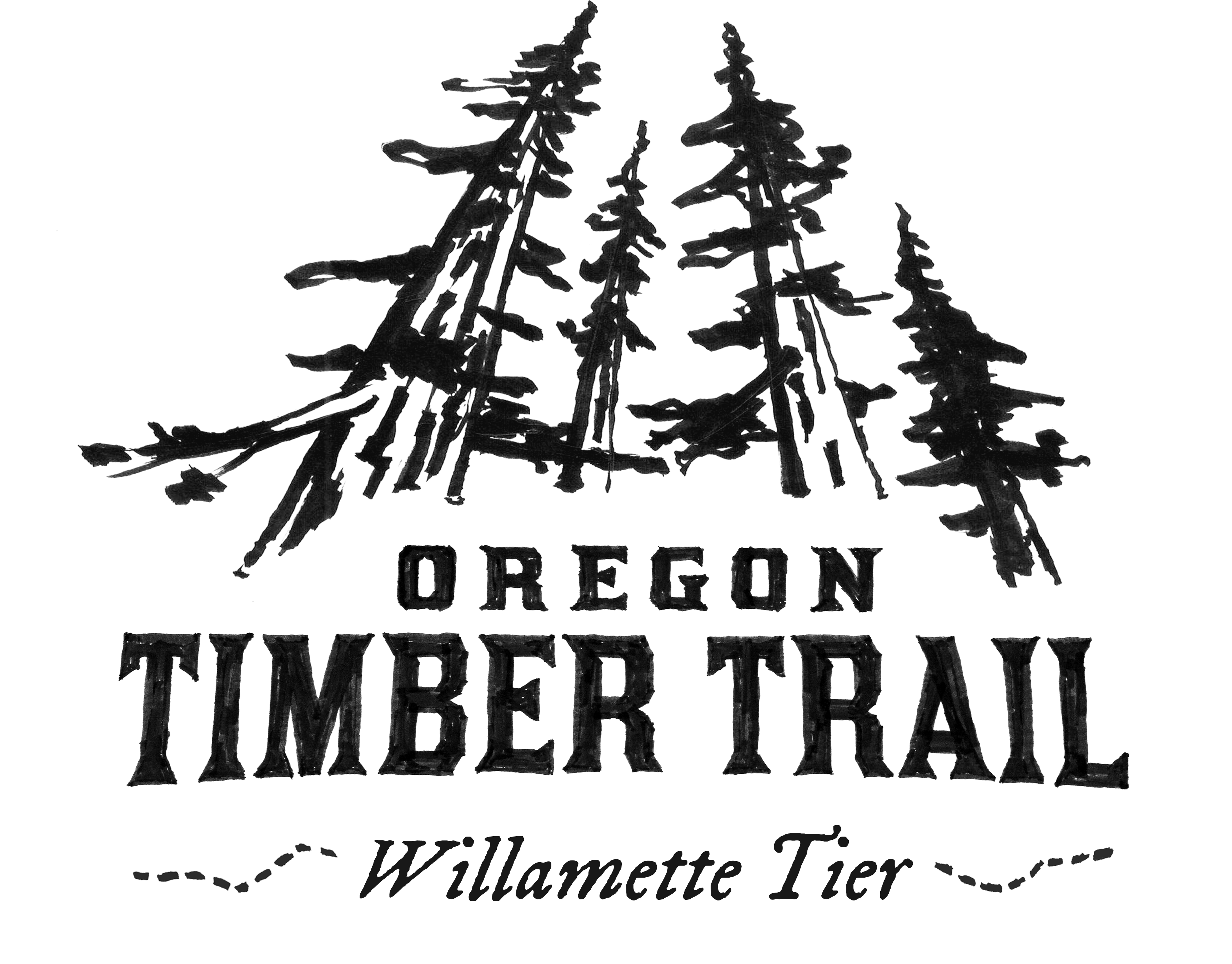 The Oregon Timber Trail Route is Officially Open | The Radavist | A ...