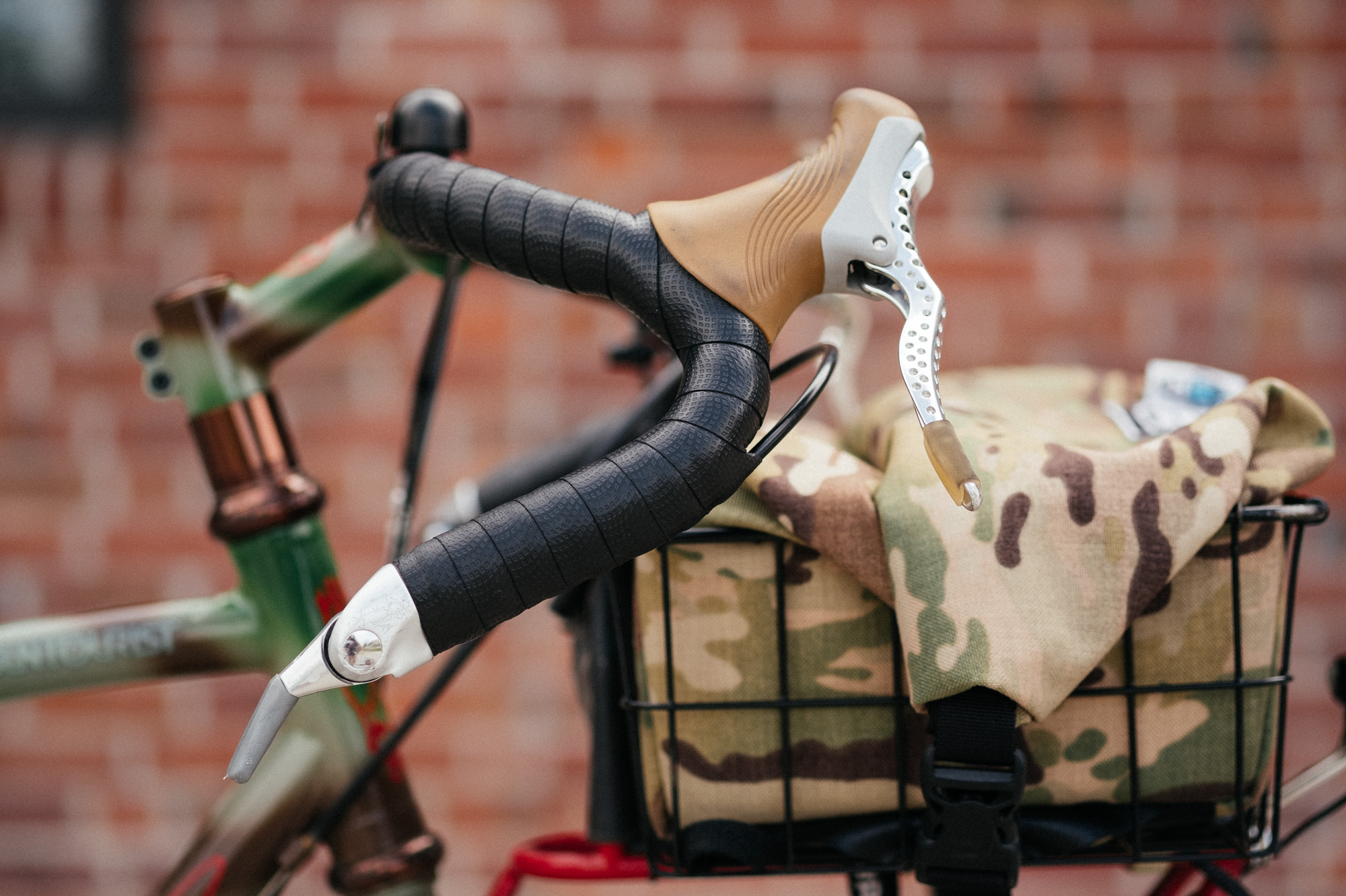 Beautiful Bicycles on The Radavist | A group of individuals who share a ...