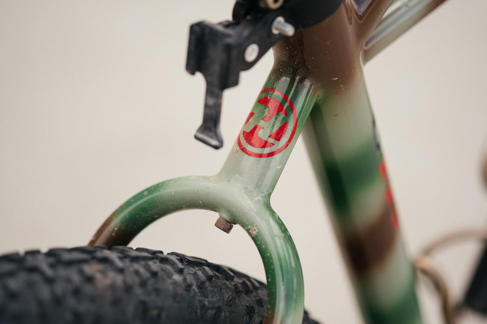 Nate from Monkey Wrench Cycles’ Hunter Commando Tourer – John Watson ...