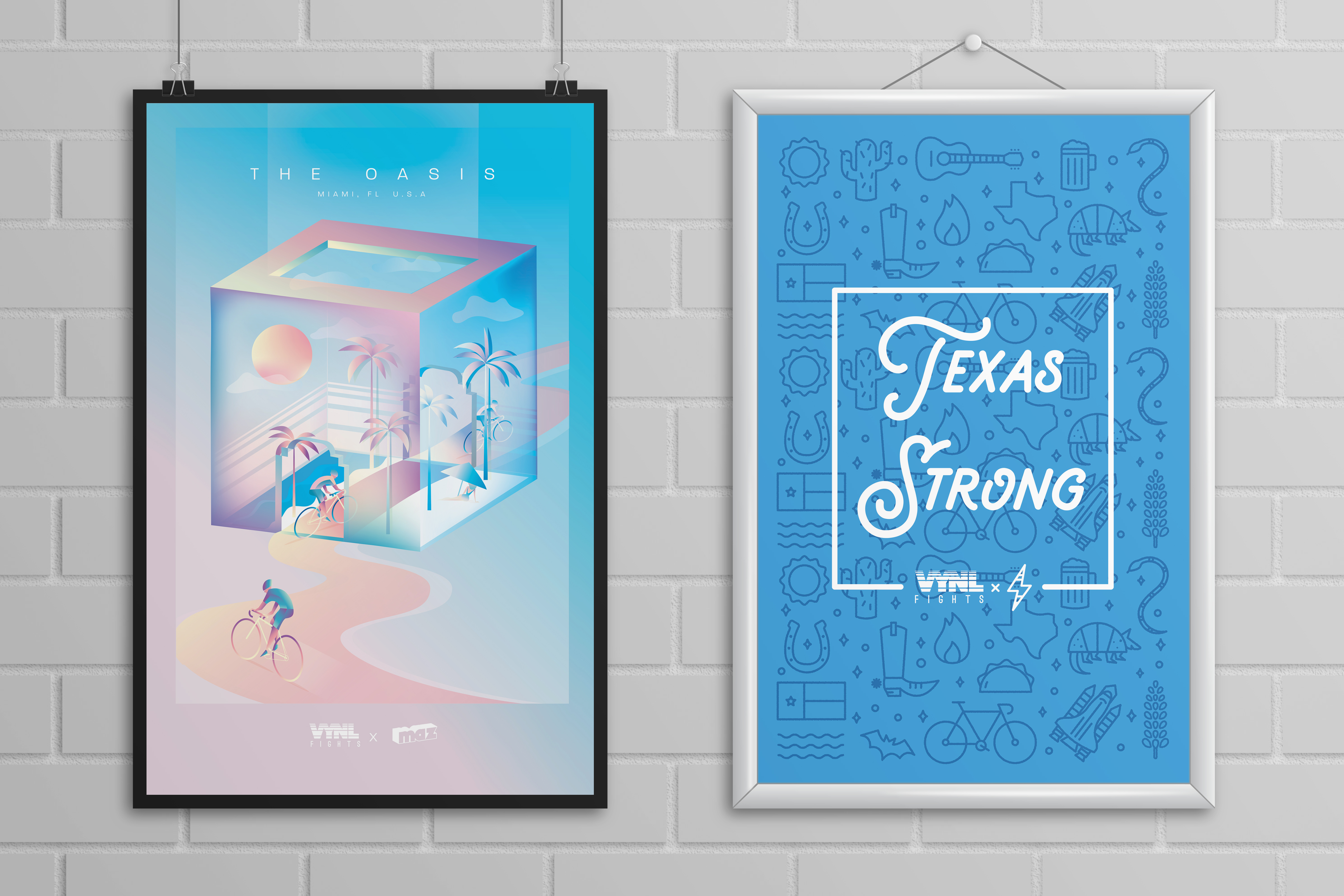 VYNL Fights Hurricane Relief | The Radavist | A group of individuals ...