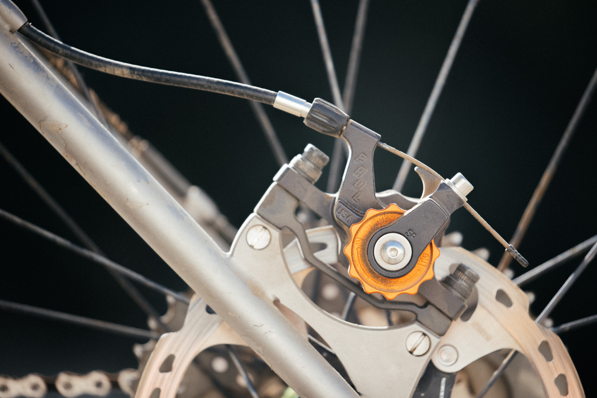 Drop Bars Make it Hot: Mike’s Moots Mooto X RSL Dirt Drop MTB – John ...