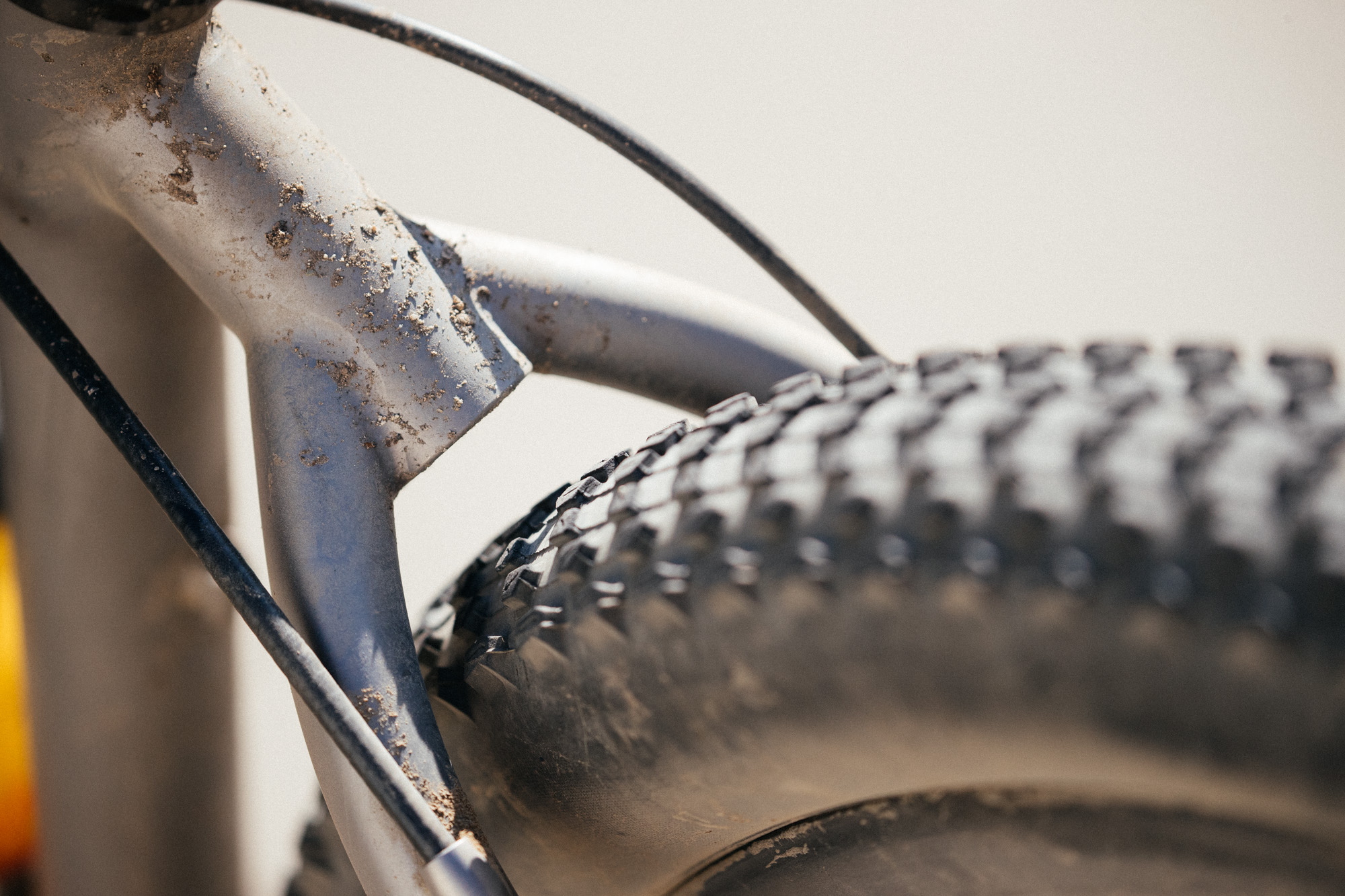 Drop Bars Make it Hot: Mike’s Moots Mooto X RSL Dirt Drop MTB – John ...
