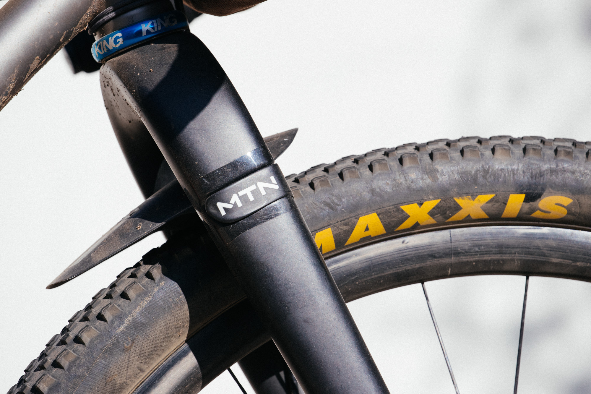 Drop Bars Make it Hot: Mike’s Moots Mooto X RSL Dirt Drop MTB – John ...