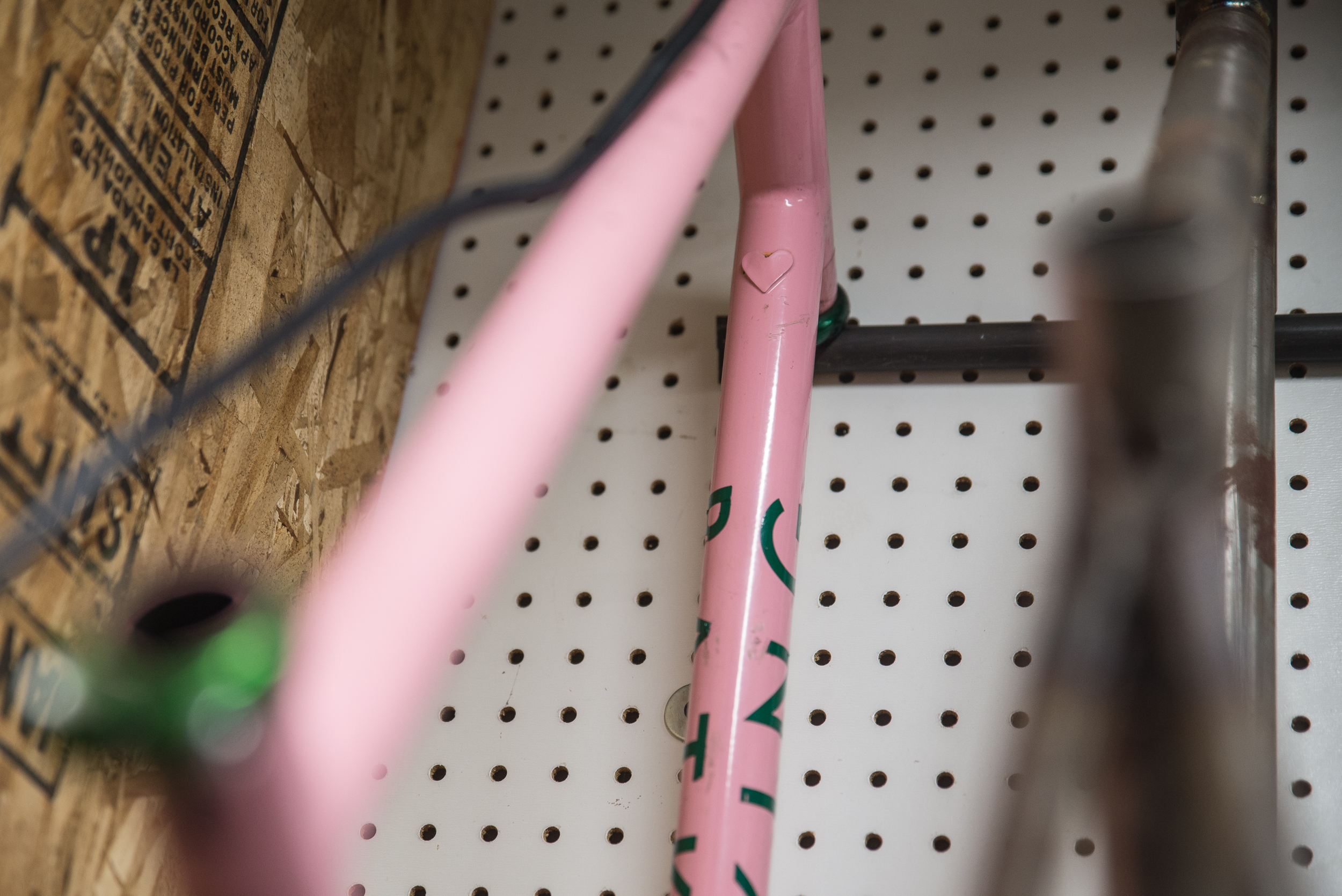 Inside / Out at Oakland’s RatKing Frames – Spencer Harding | The ...