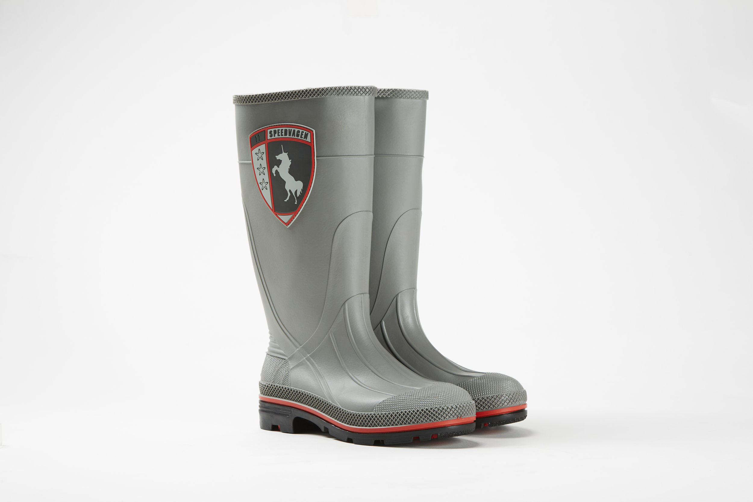 Speedvagen Restocks Pitboots in Time for Muddy Cross Races | The ...