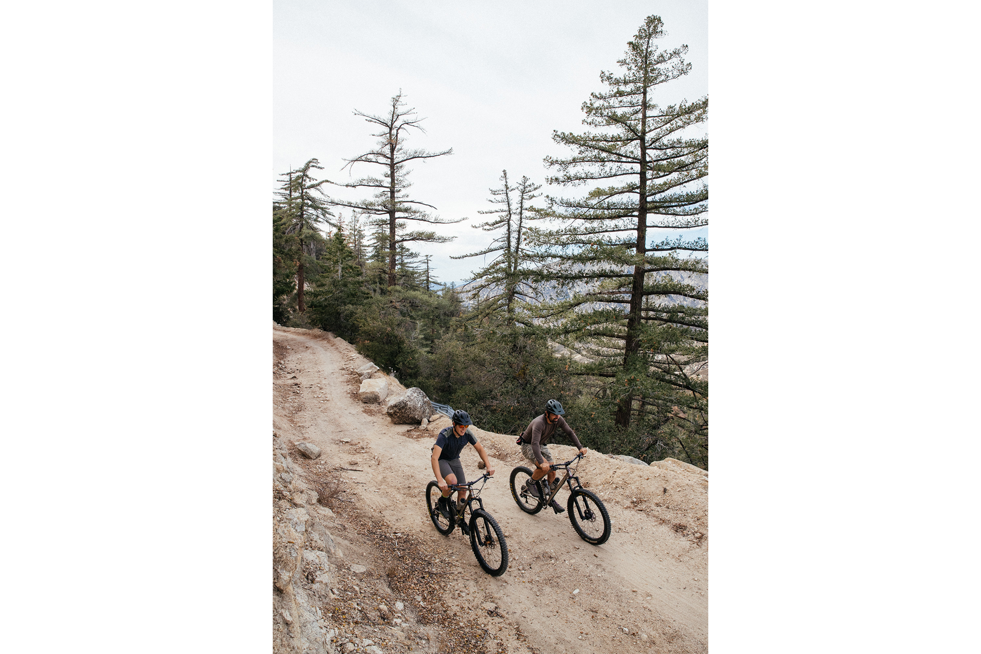 Sklar Bikes Introduce Titanium Frames: Adam’s Own 29er MTB is Shreddy ...