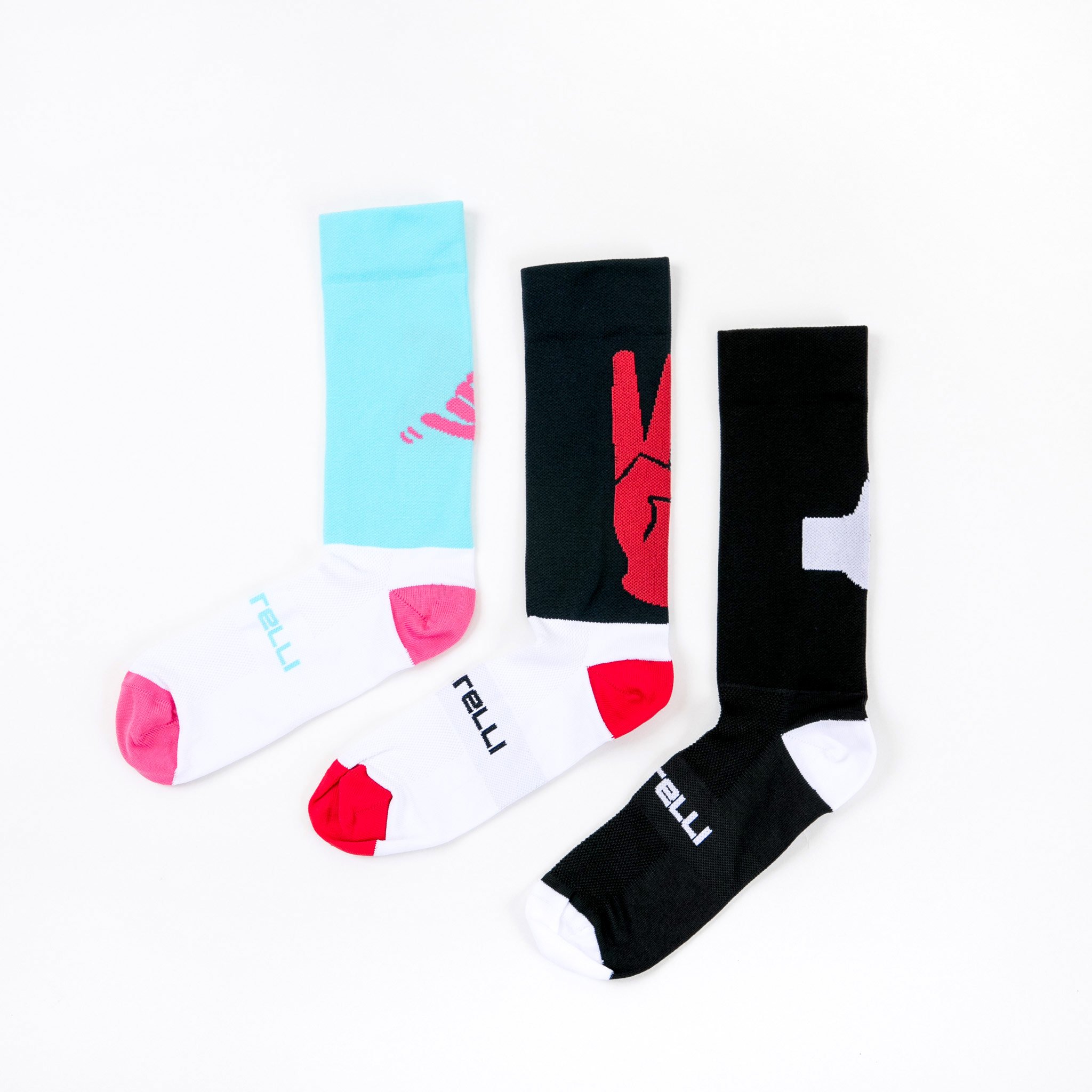 Yonder’s Hand Sign Socks | The Radavist | A group of individuals who ...