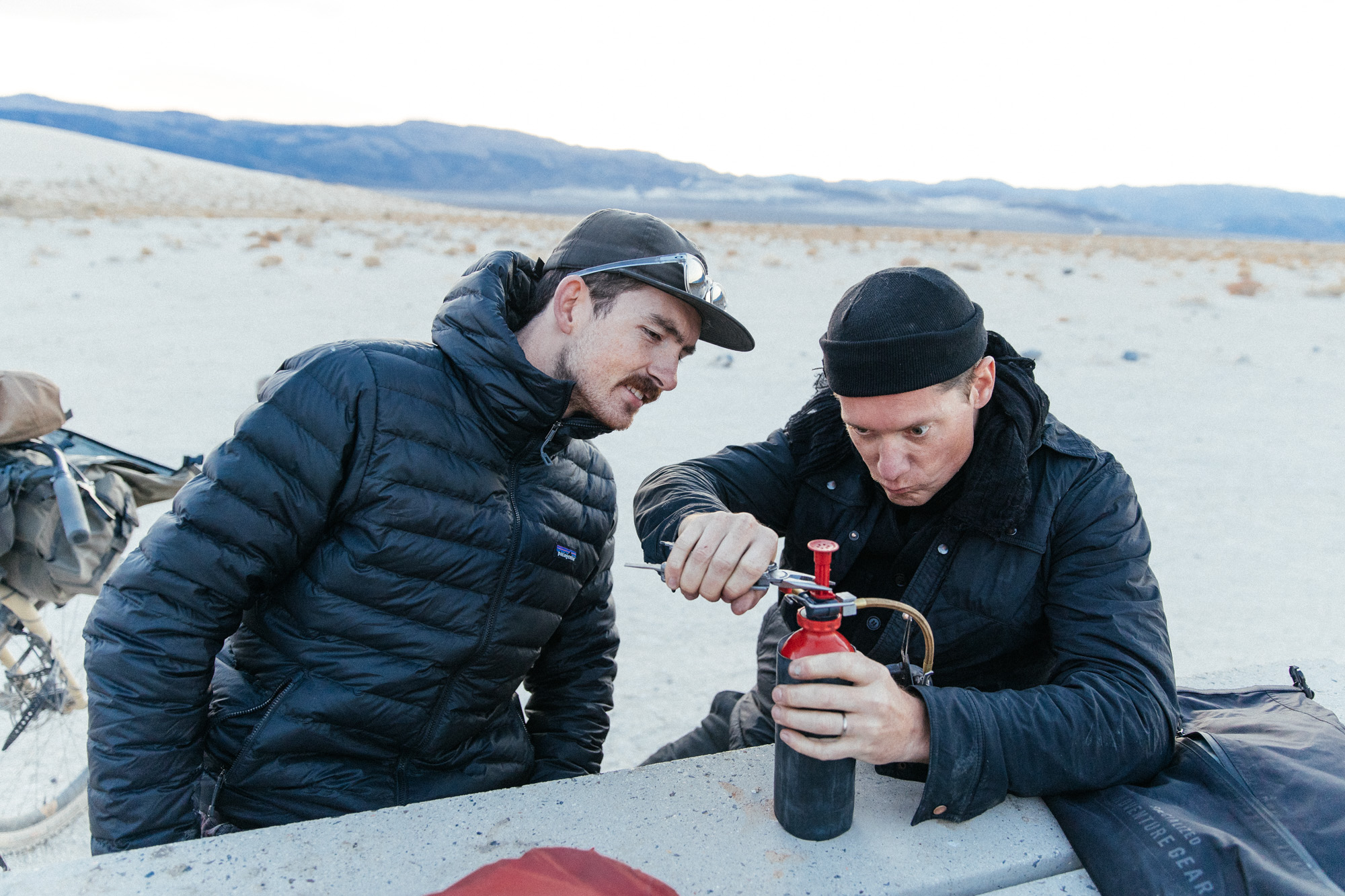 Contest: Where Would You Take Your Leatherman FREE Tool? | The Radavist ...