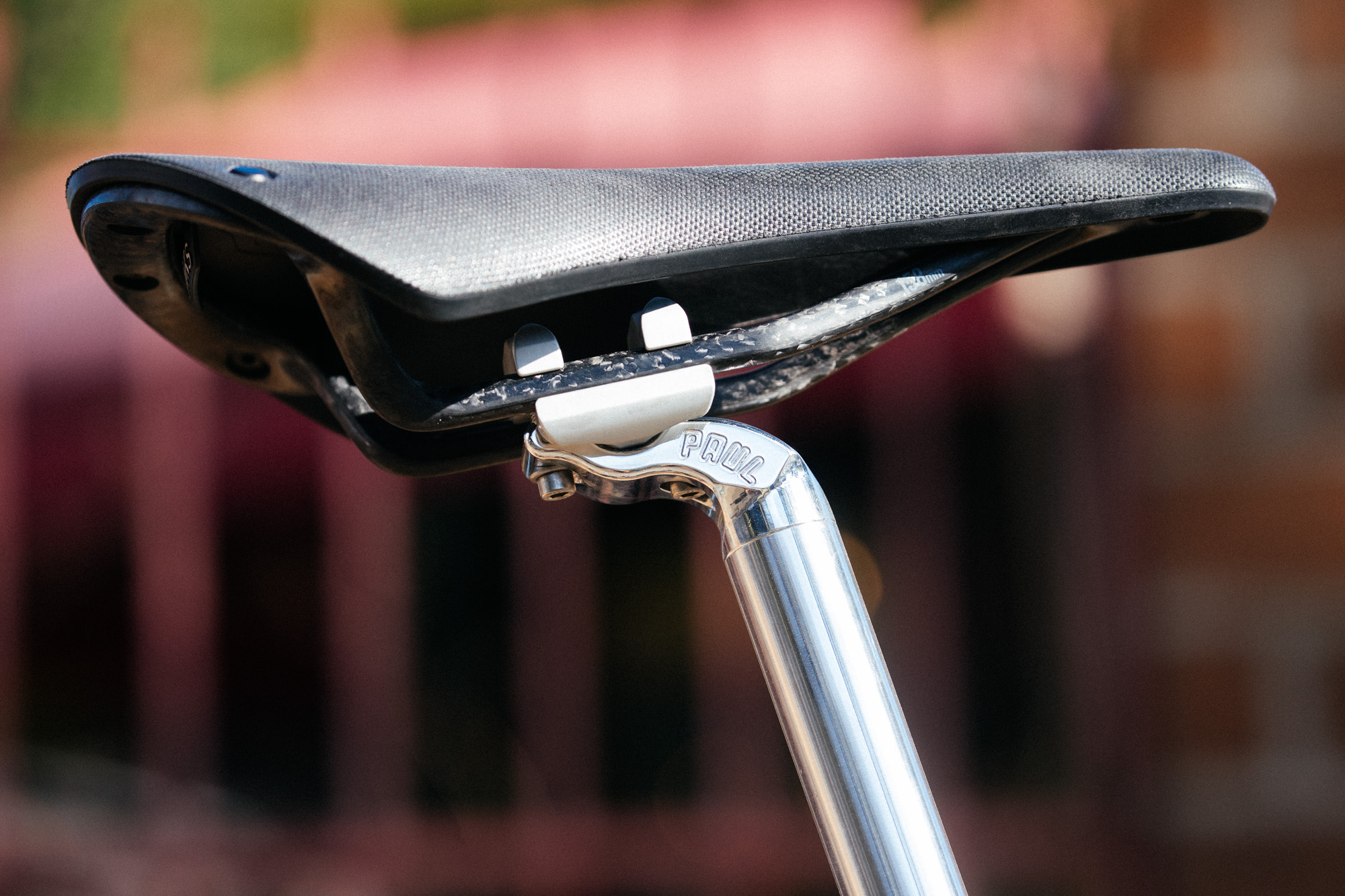 Eric’s Stinner Frameworks Romero ‘Cross – John Watson | The Radavist ...