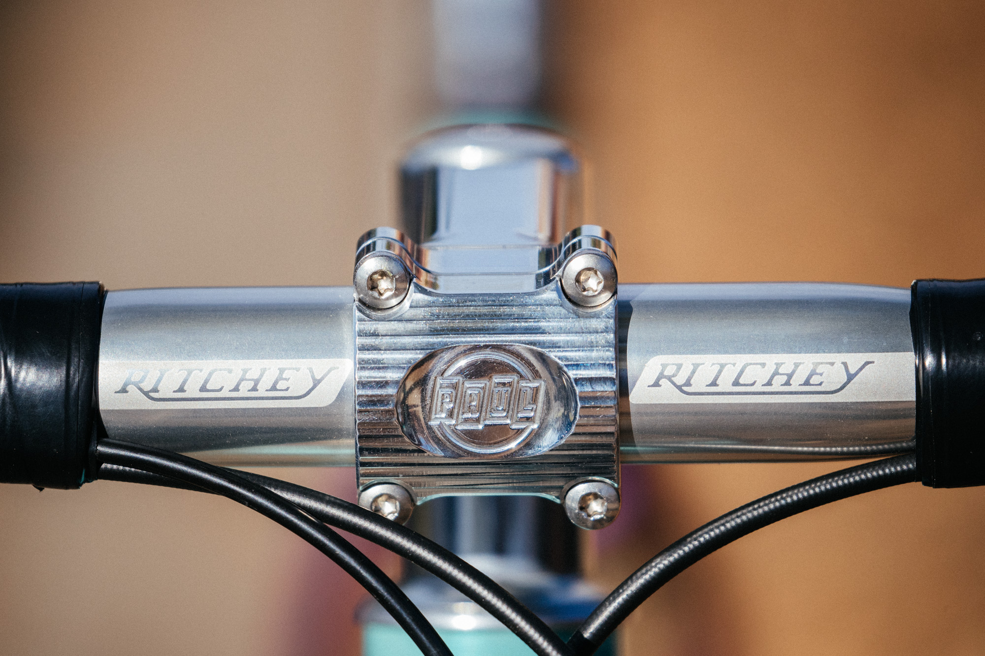 Eric’s Stinner Frameworks Romero ‘Cross – John Watson | The Radavist ...