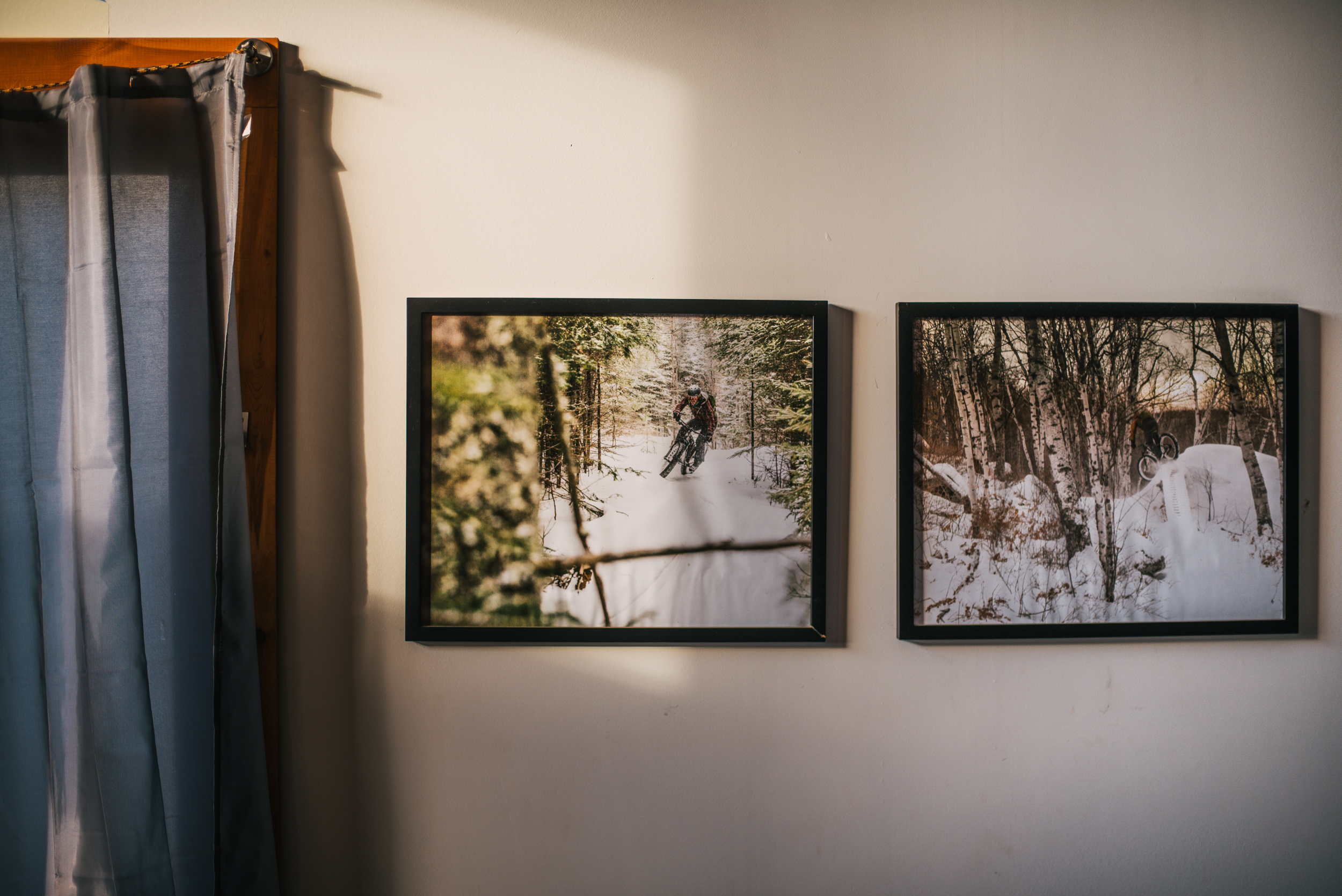 Cake and Cuyuna with Brenda – Spencer Harding – John Watson | The ...