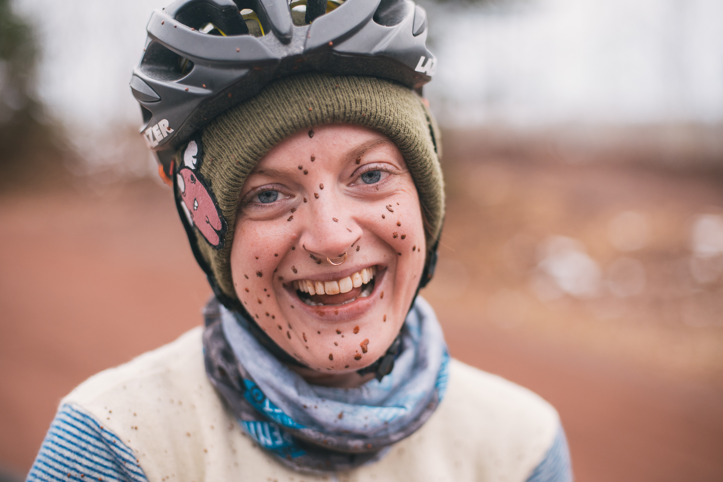 Cake and Cuyuna with Brenda – Spencer Harding – John Watson | The ...