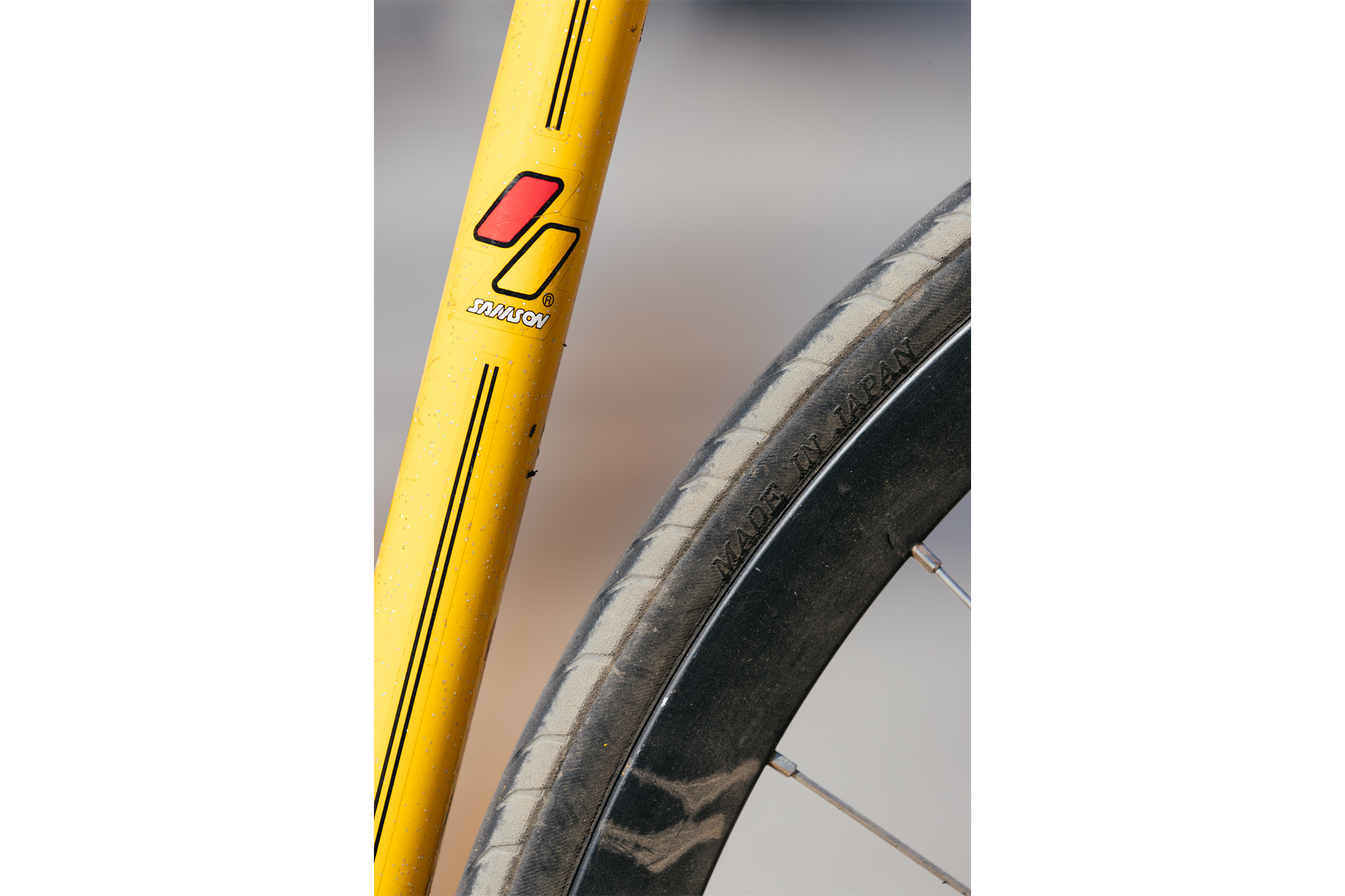 Lucas’ Samson Street Track Bike – John Watson | The Radavist | A group ...