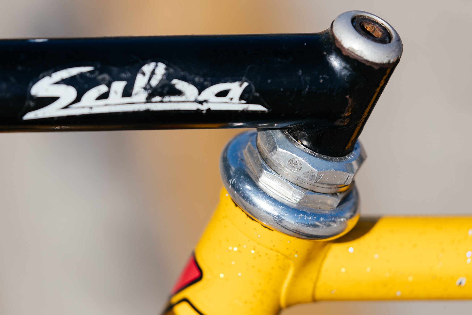 Lucas’ Samson Street Track Bike – John Watson | The Radavist | A group ...