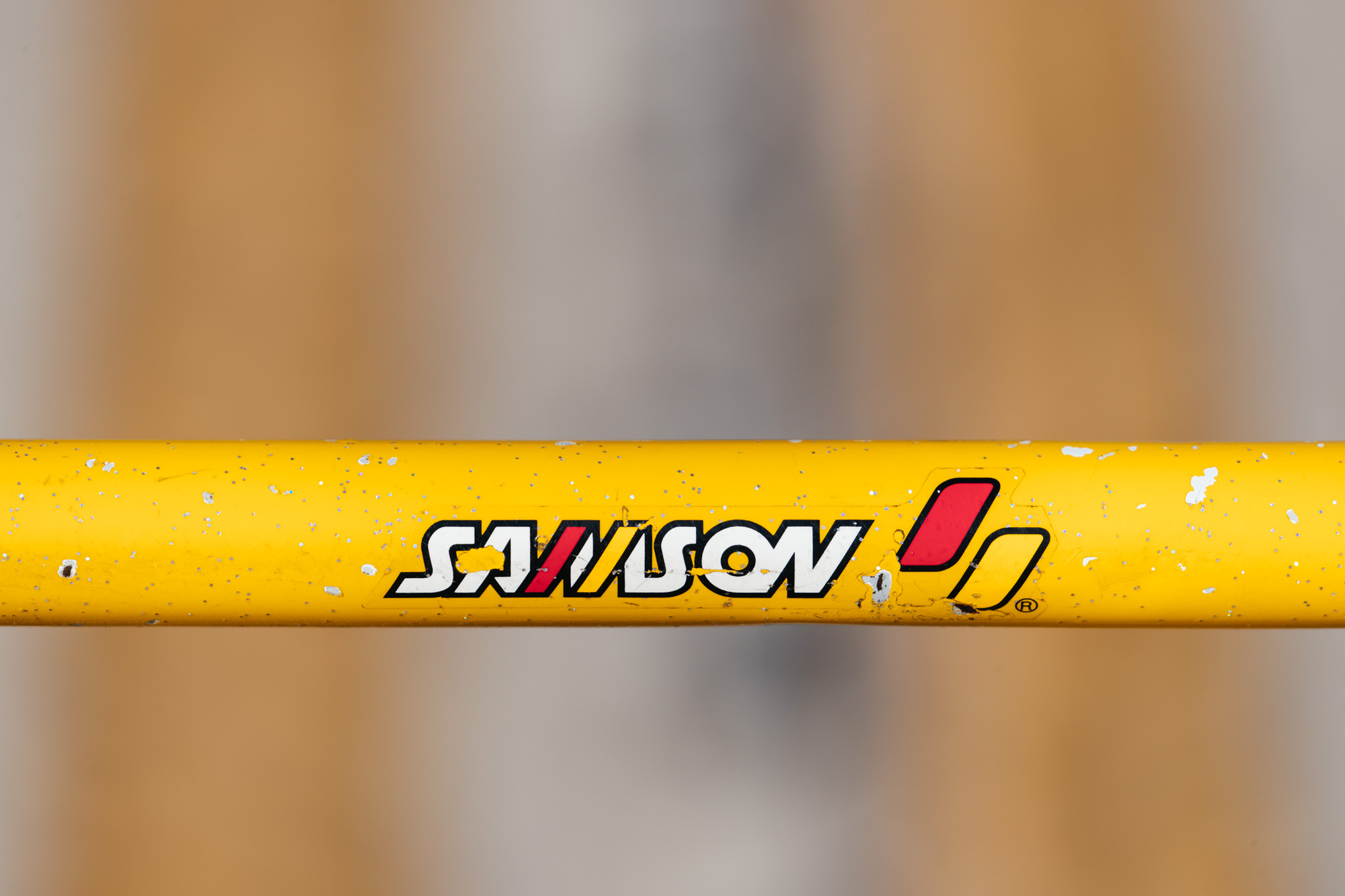 Lucas’ Samson Street Track Bike – John Watson | The Radavist | A group ...