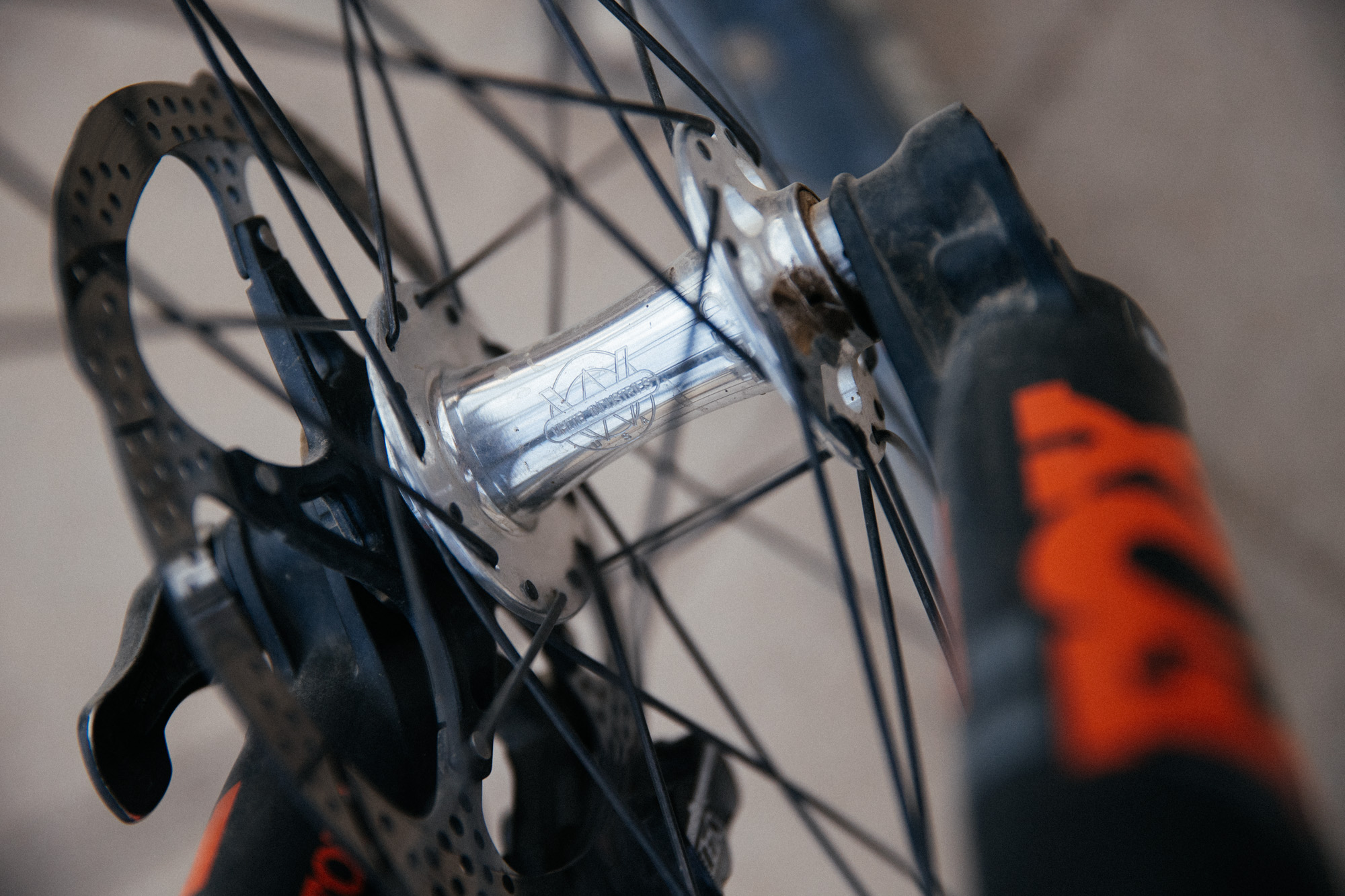 Matt’s Advocate Cycles 27.5+ Hayduke Titan Hardtail with Yanco Custom ...