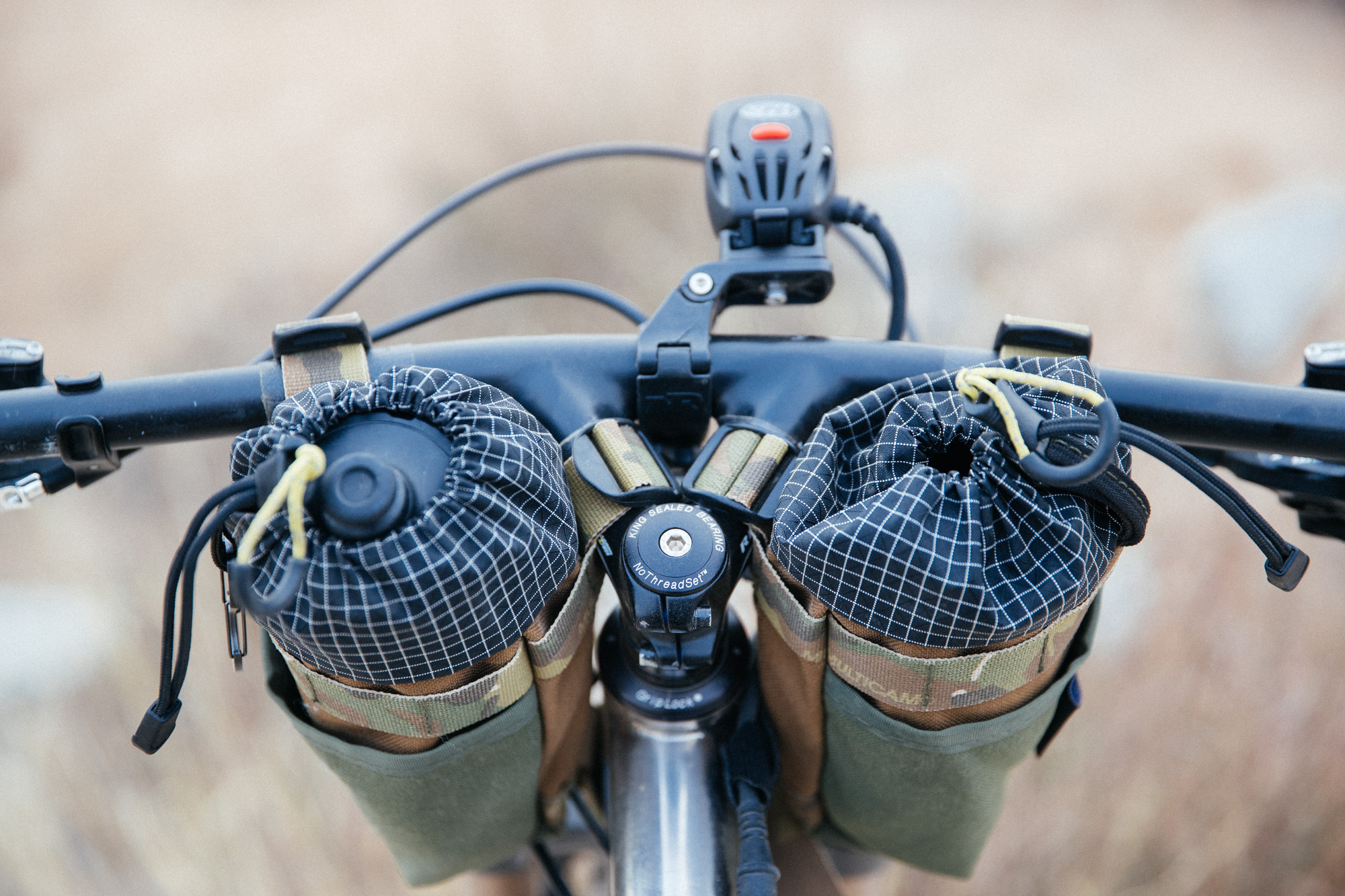 Matt’s Advocate Cycles 27.5+ Hayduke Titan Hardtail with Yanco Custom ...
