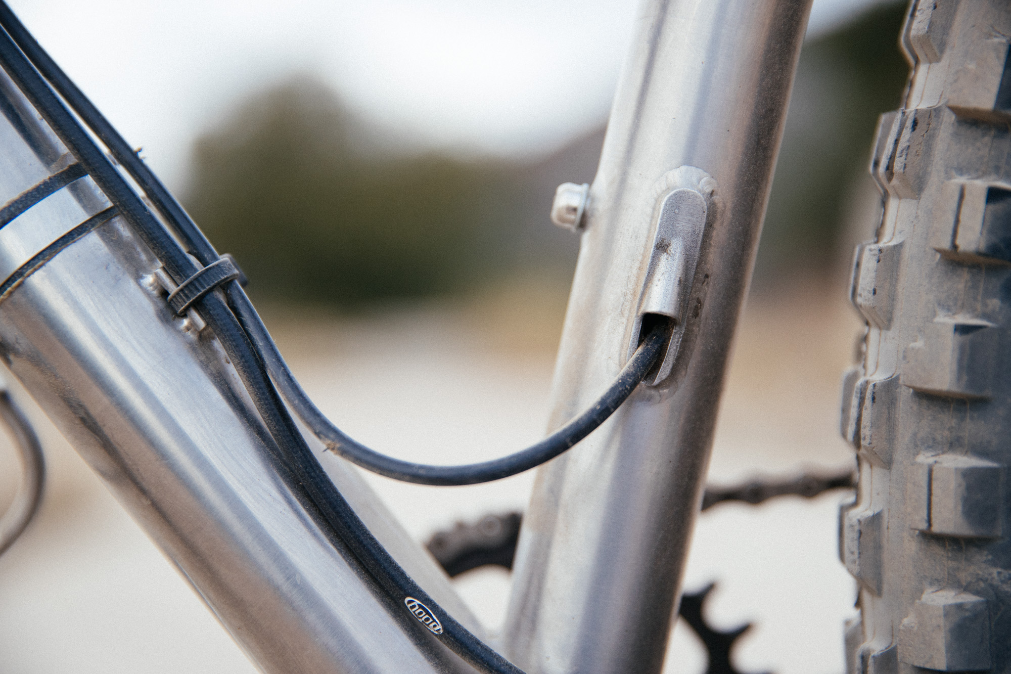 Matt’s Advocate Cycles 27.5+ Hayduke Titan Hardtail with Yanco Custom ...