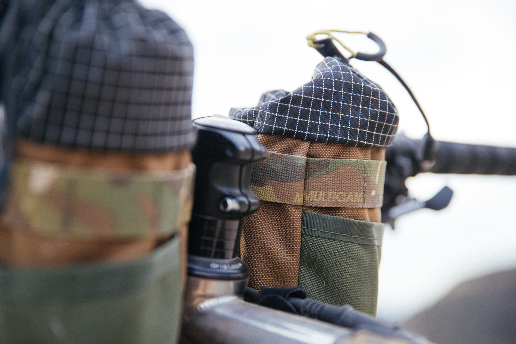 Matt’s Advocate Cycles 27.5+ Hayduke Titan Hardtail with Yanco Custom ...